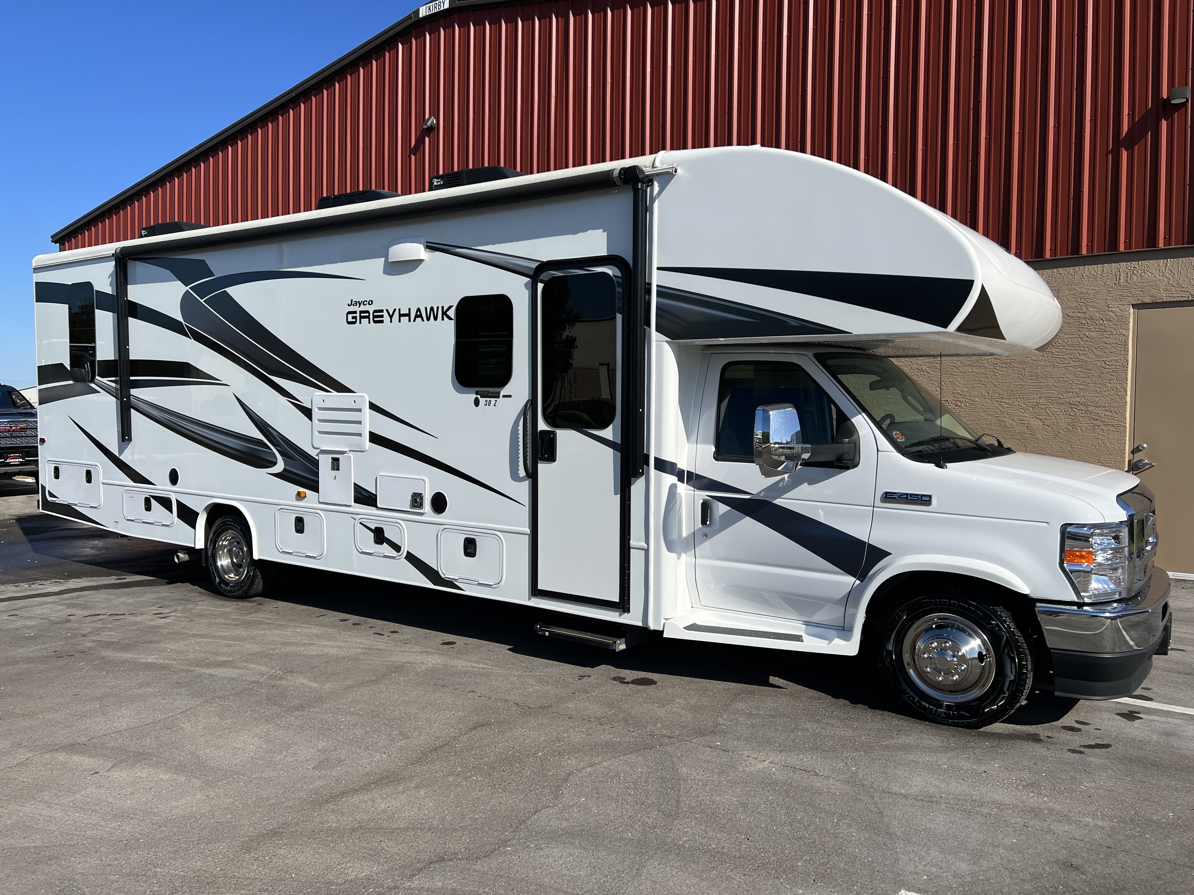 Sarasota, VA - Jayco Class C Motorhomes For Sale - RV Trader