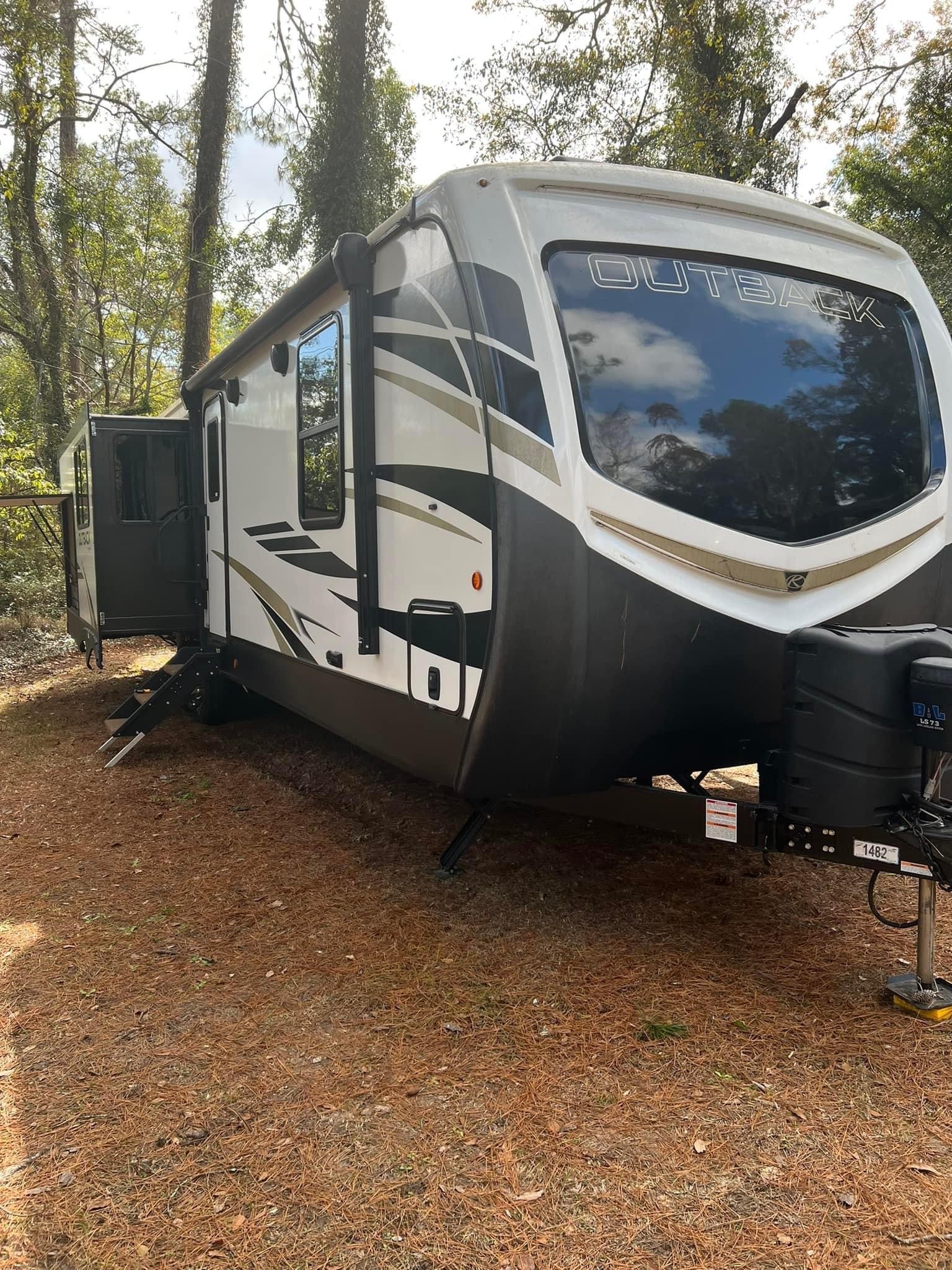 2021 330RL Outback For Sale - Keystone RVs - RV Trader