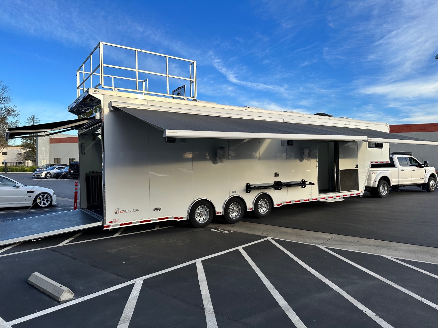 Used 2018 Intech Terra in San Jose, CA - 5030653508 - RV Trader