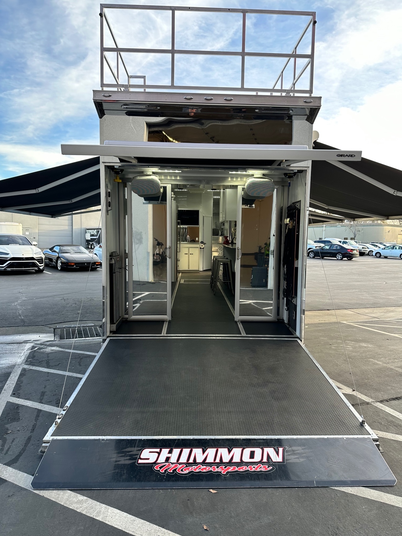 Used 2018 Intech Terra in San Jose, CA - 5030653508 - RV Trader