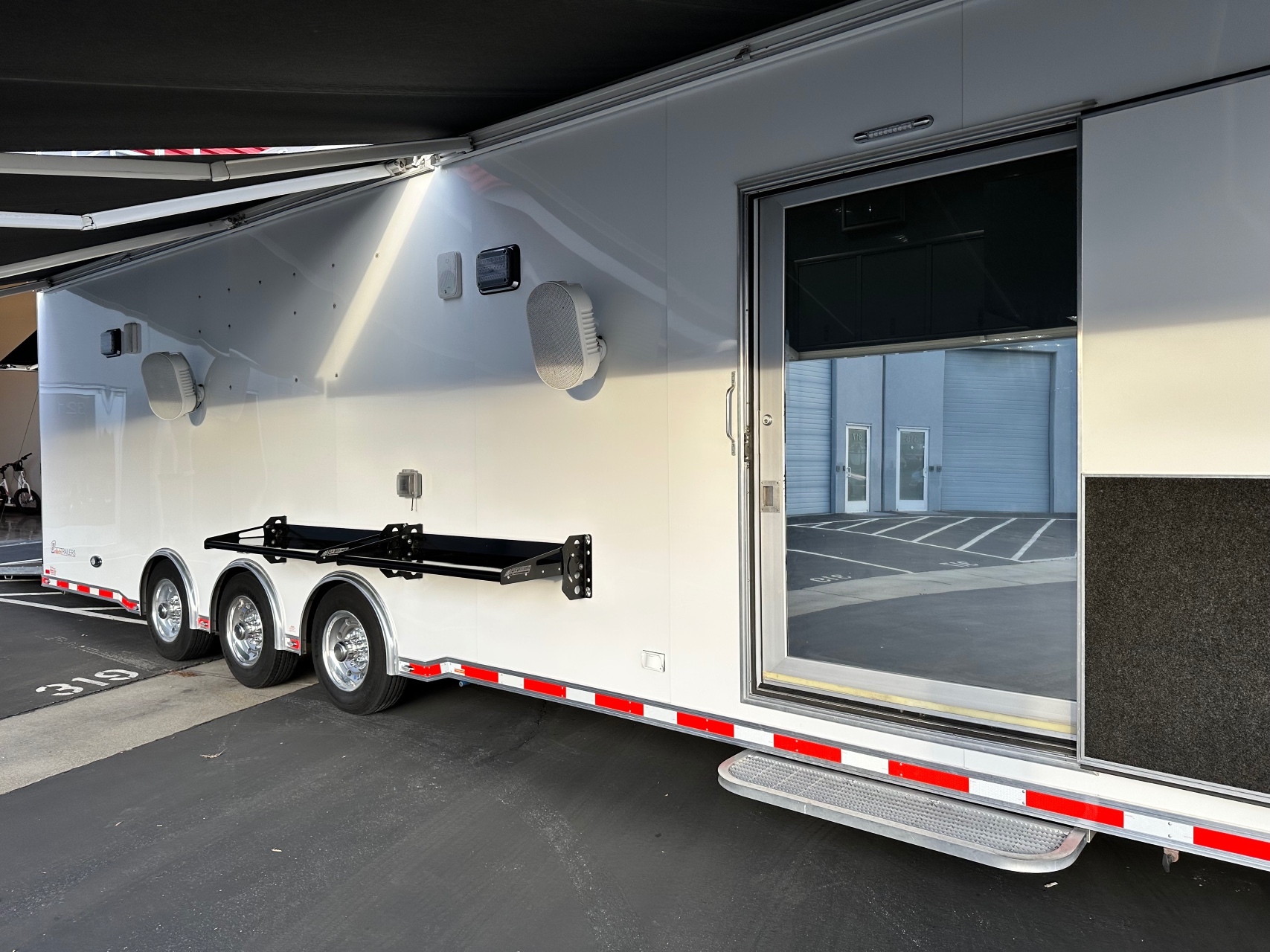 Used 2018 Intech Terra in San Jose, CA - 5030653508 - RV Trader