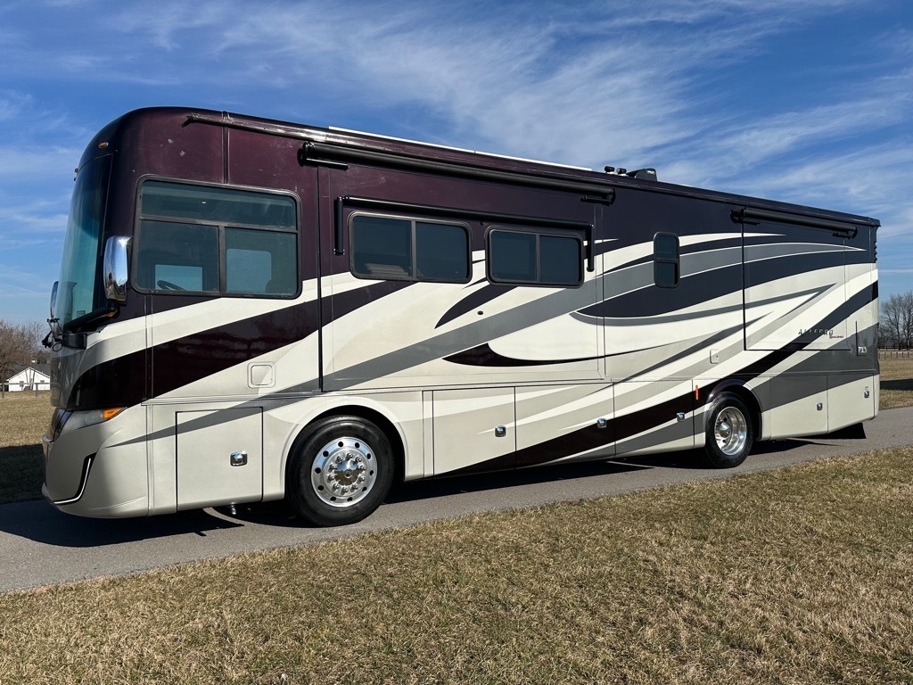 Used 2019 Class A RVs - Class A Motorhomes For Sale - RV Trader