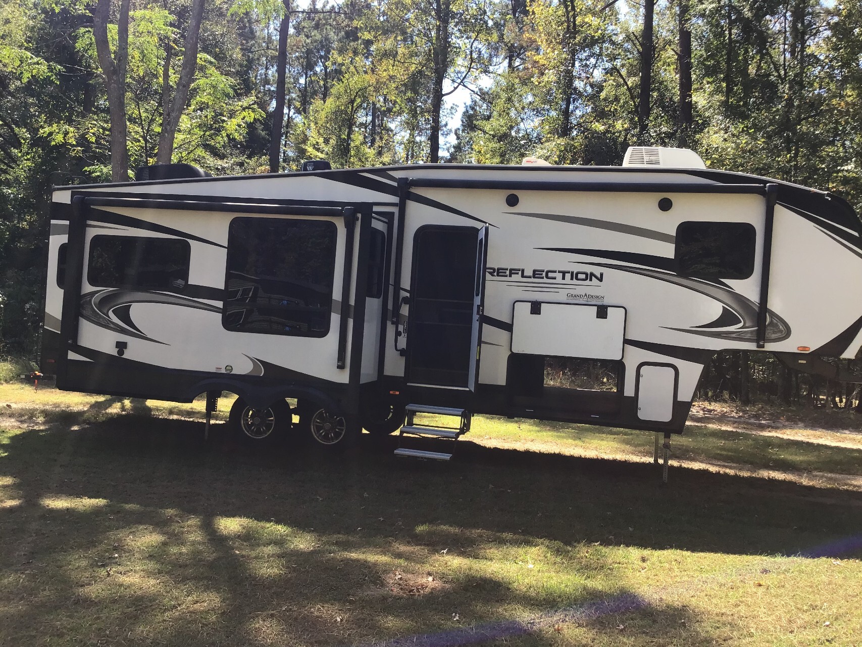 2021 303RLS Reflection For Sale - Grand Design RVs - RV Trader