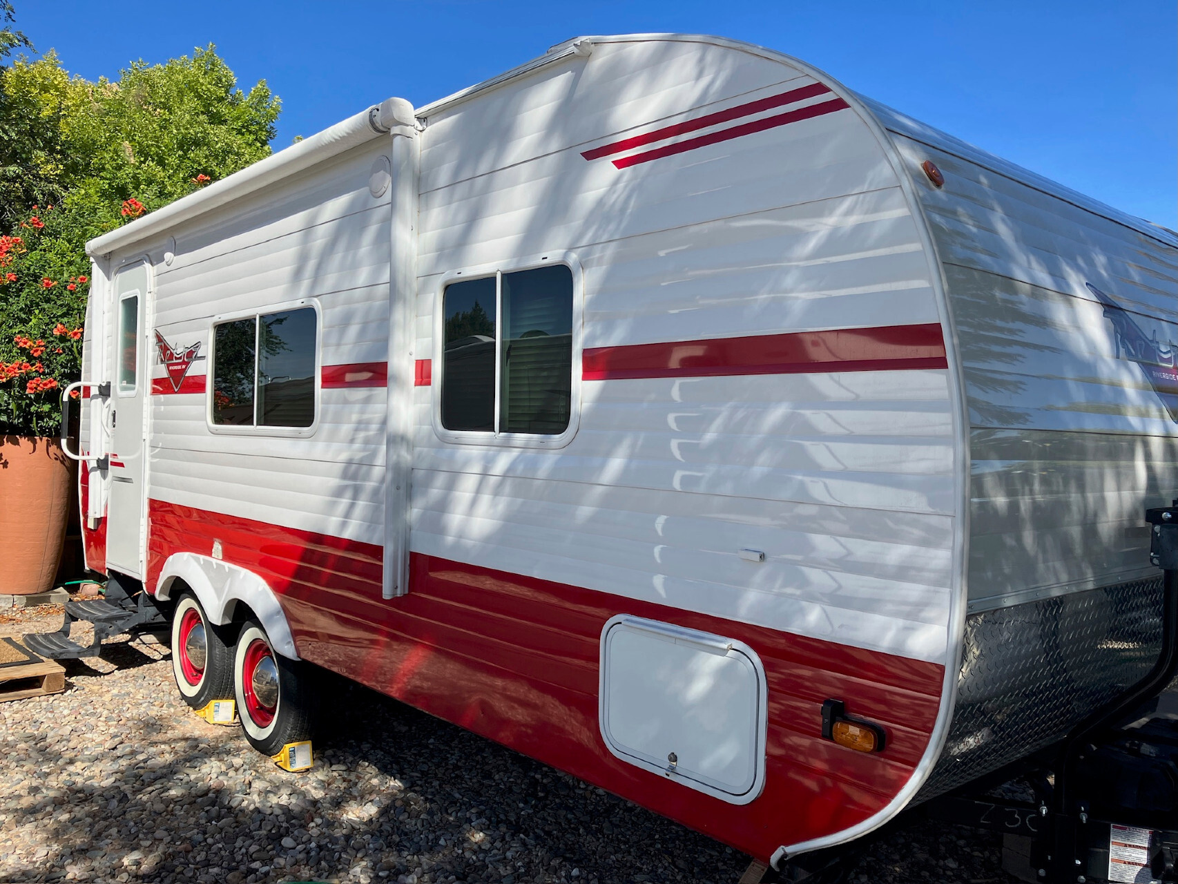 2020 Retro For Sale - Riverside Rv RVs - RV Trader