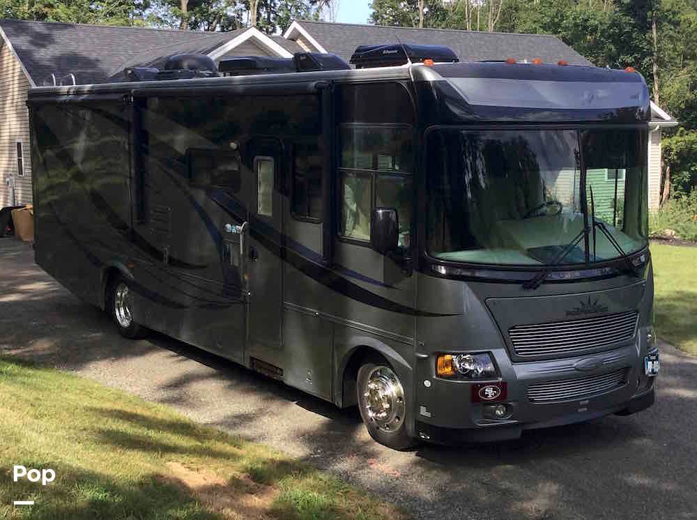 Independence For Sale - Gulf Stream RVs - RV Trader