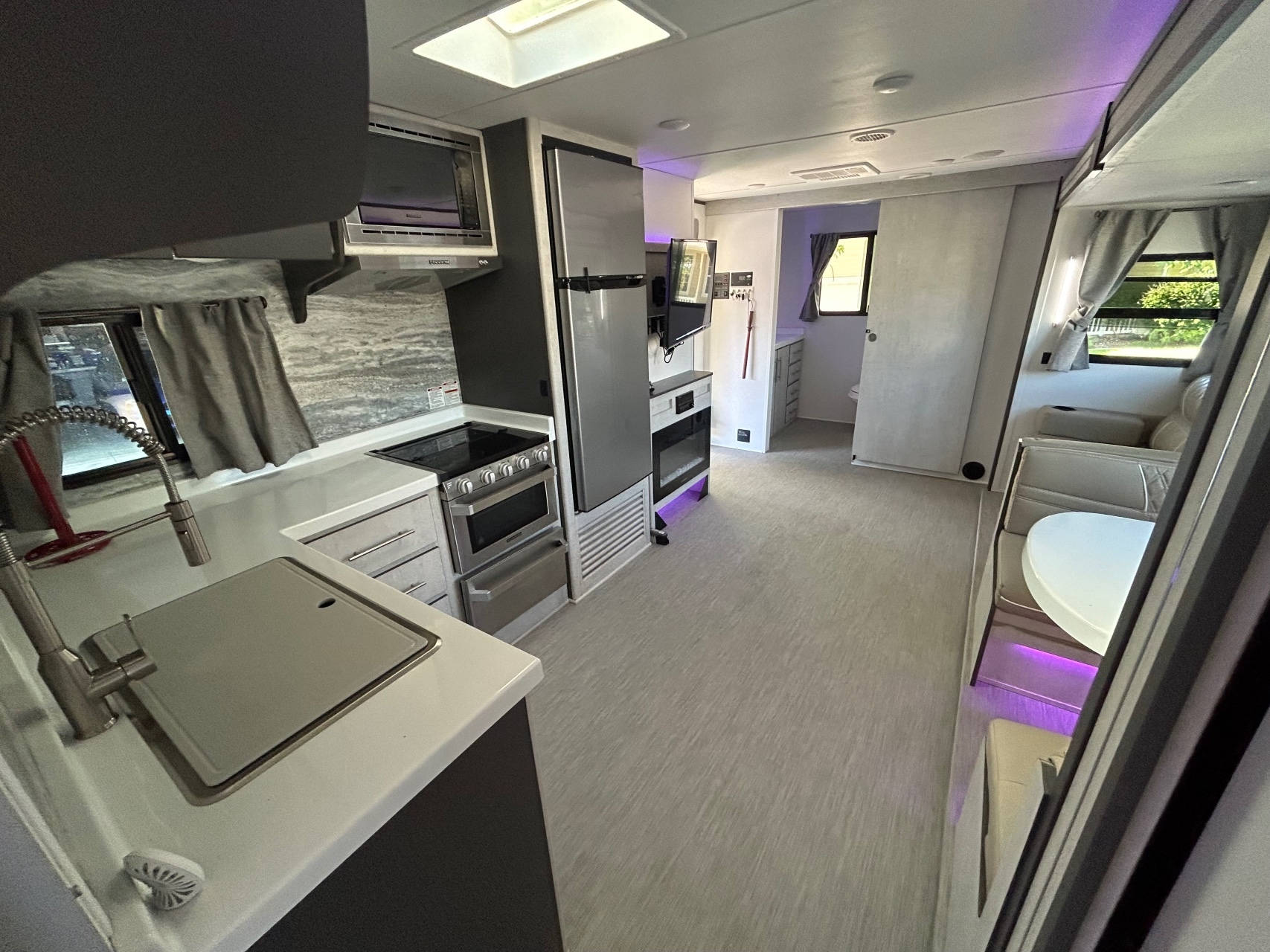 Evoke For Sale - Travel Lite RVs - RV Trader