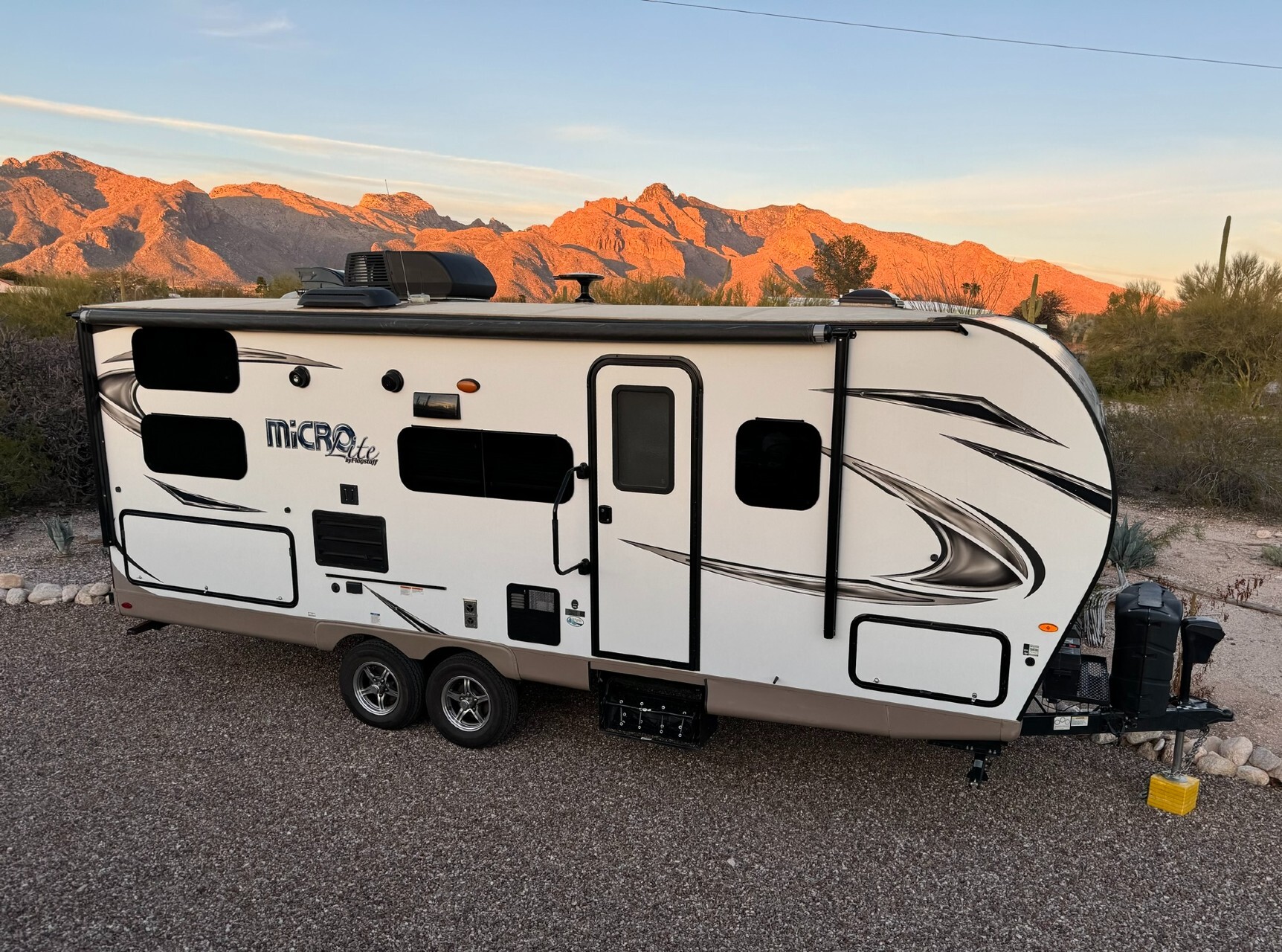 Arizona - Used Flagstaff Travel Trailers For Sale - RV Trader