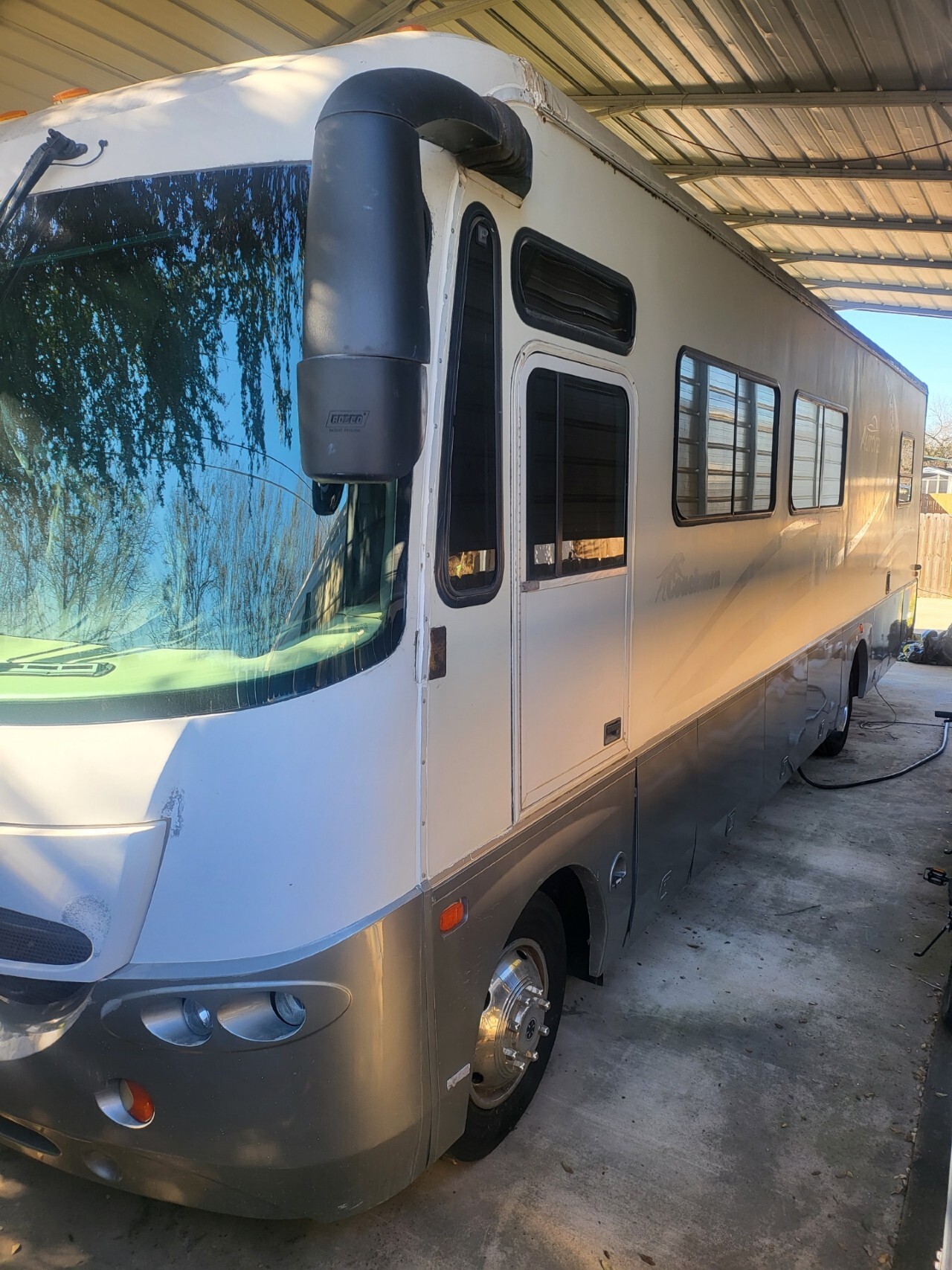 2000 Coachmen For Sale - Coachmen RVs - RV Trader