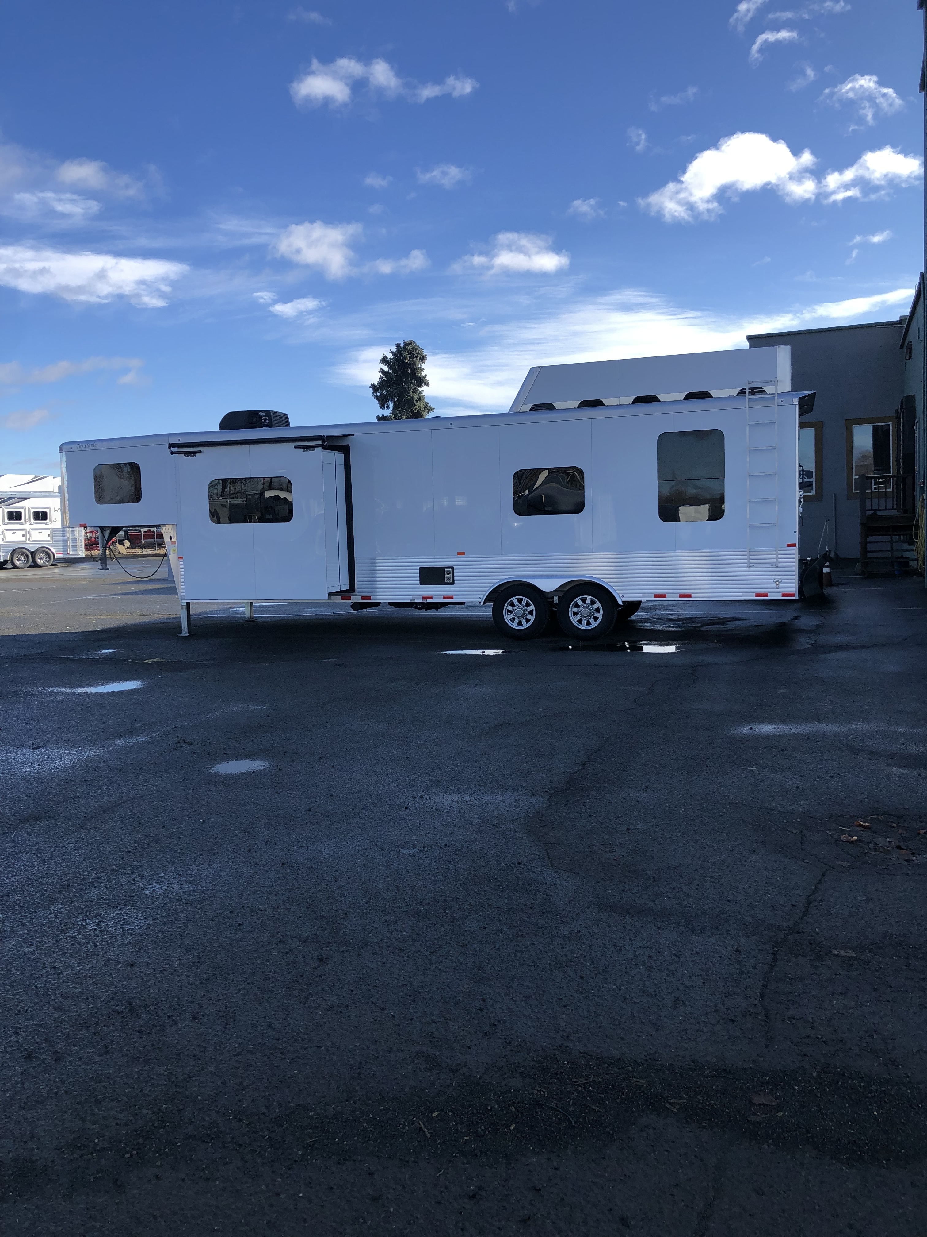 Sundowner For Sale - Sundowner RVs - RV Trader