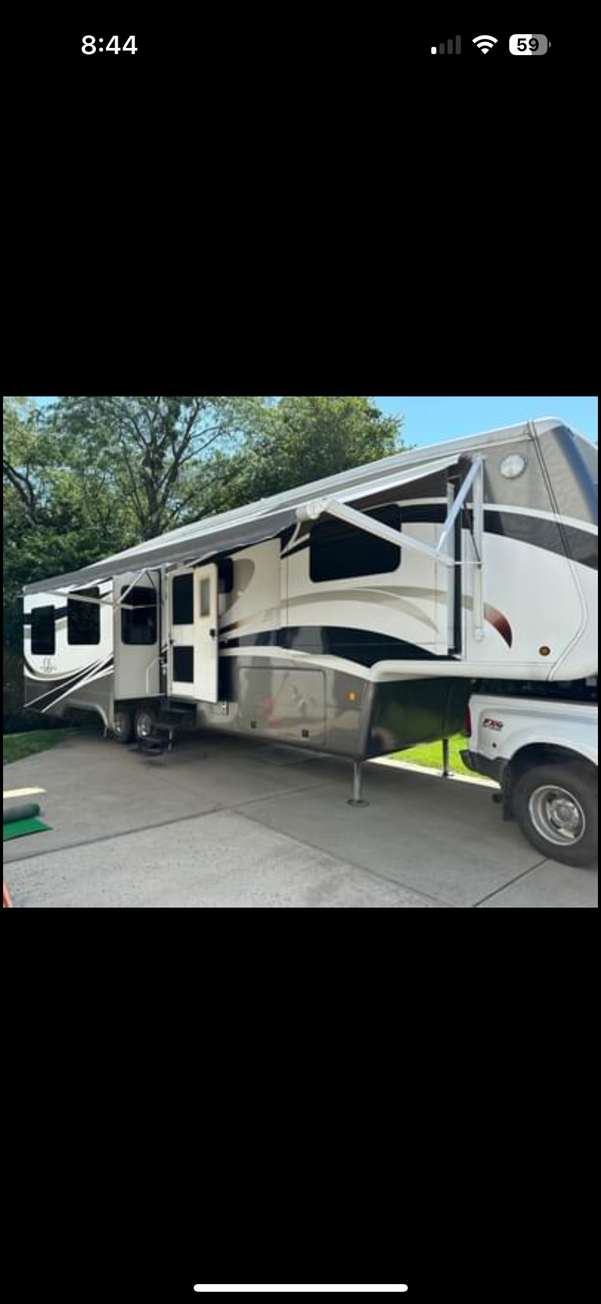 36RSSB3 Mobile Suites For Sale - Drv RVs - RV Trader