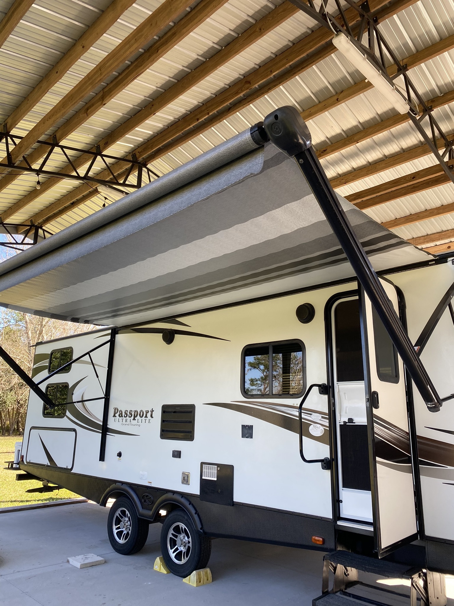 2016-2021 2920BH Passport Ultra Lite Grand Touring For Sale - Keystone ...