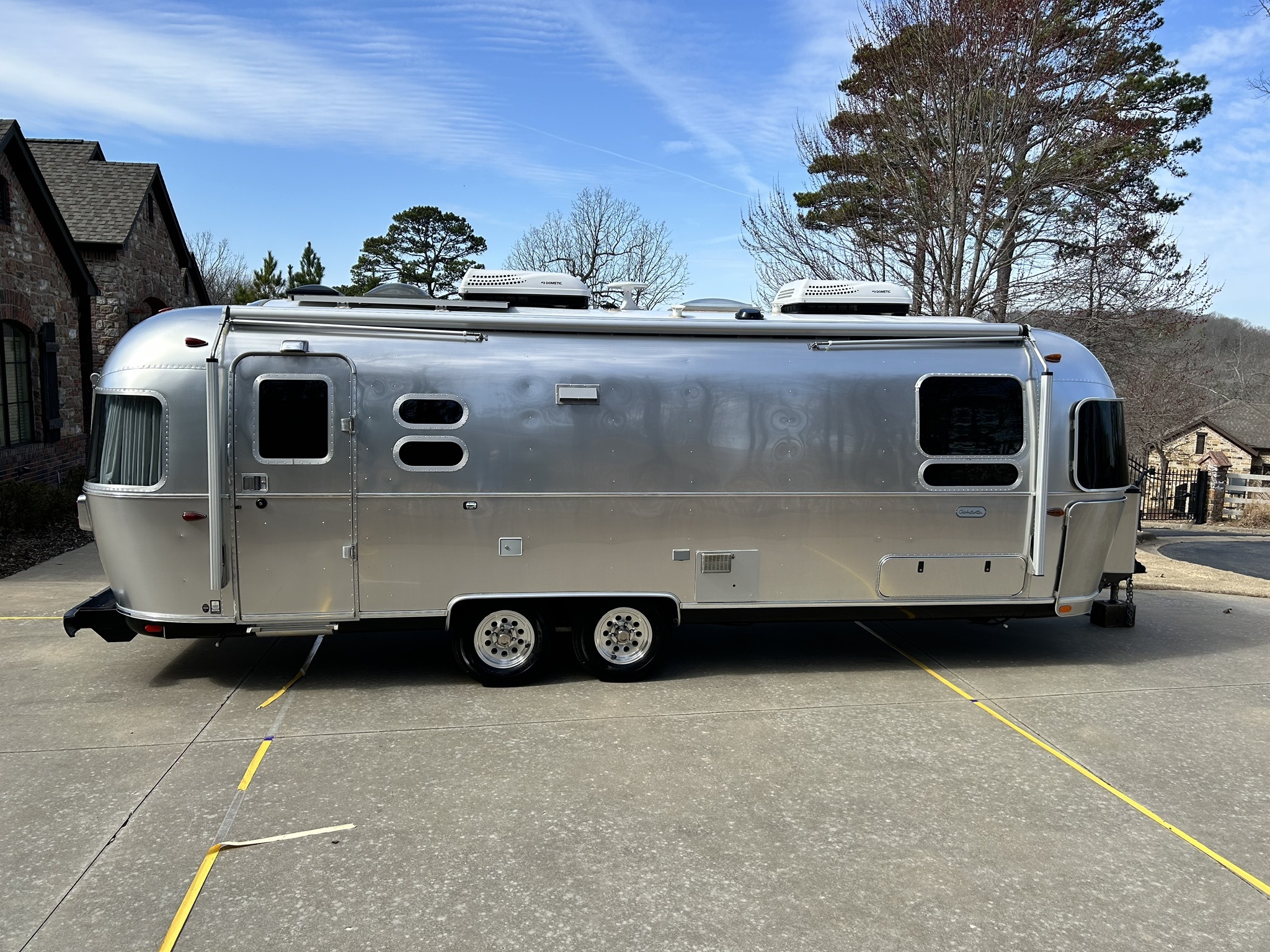 Used 2020 Airstream Globetrotter in Rogers, AR - 5030786907 - RV Trader
