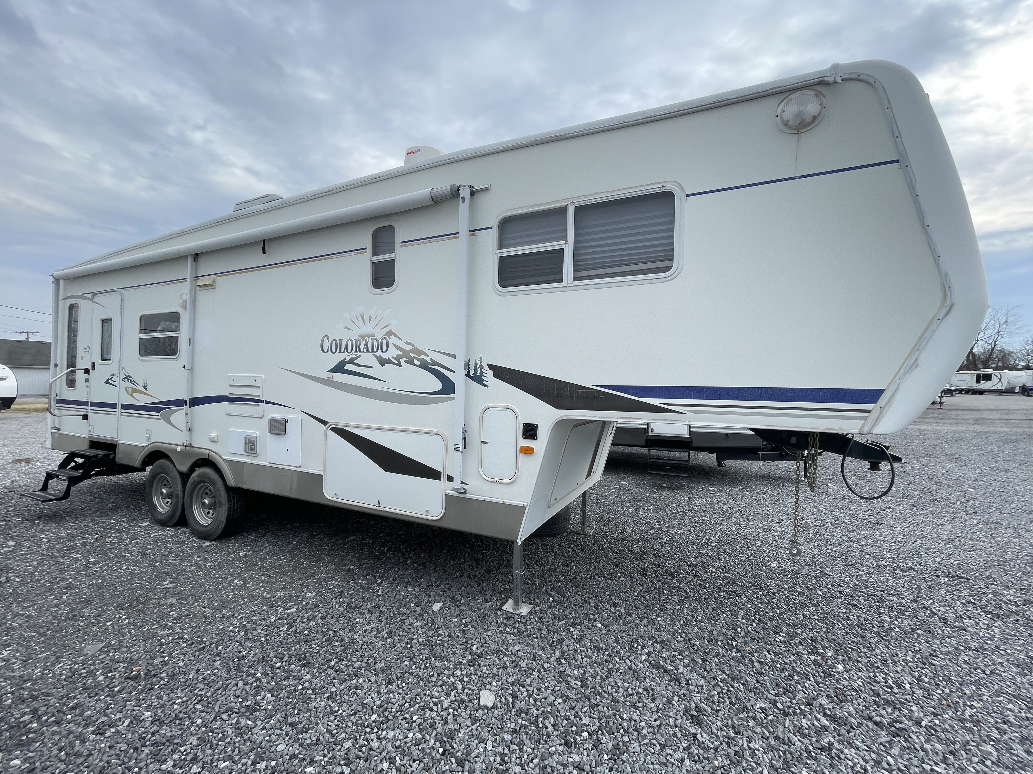 Colorado For Sale - Dutchmen Fifth Wheel RVs - Fifth Wheels - RV Trader