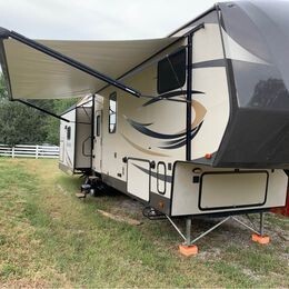 2016 Salem RVs For Sale - Forest River RVs - RV Trader