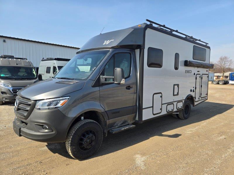 Ekko For Sale - Winnebago RVs - RV Trader