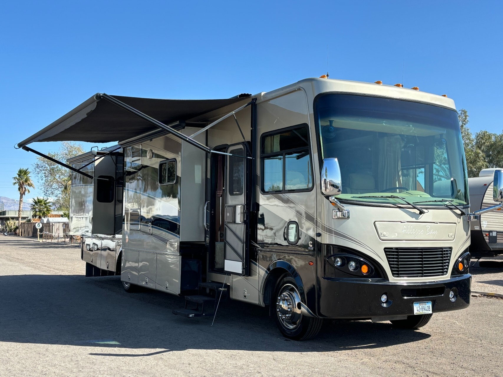 Arizona - Tiffin Motorhomes RVs For Sale - RV Trader