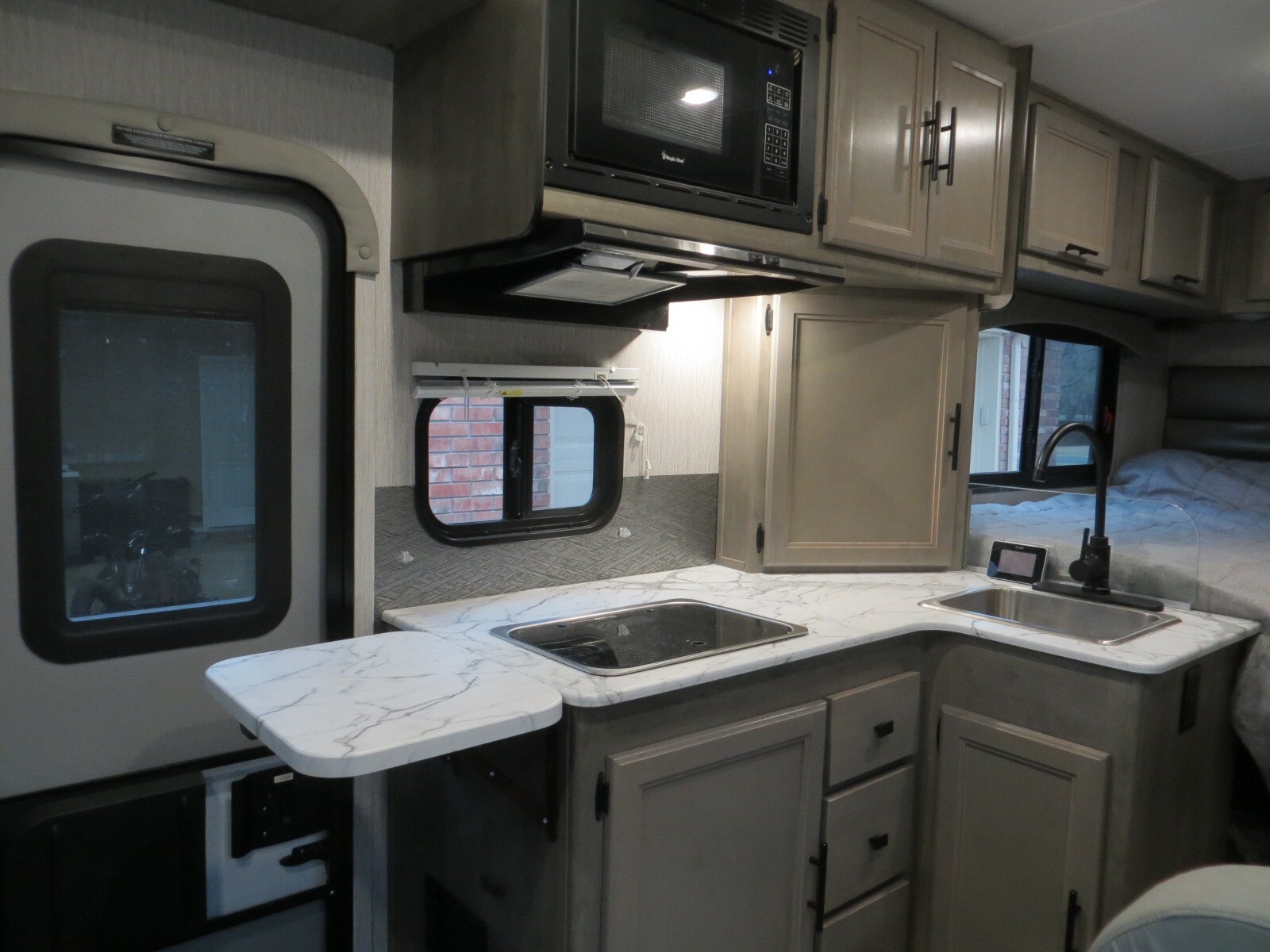 Used 2022 Coachmen Cross Trail Xl 20cb in Fort Worth, TX - 5030811548 ...