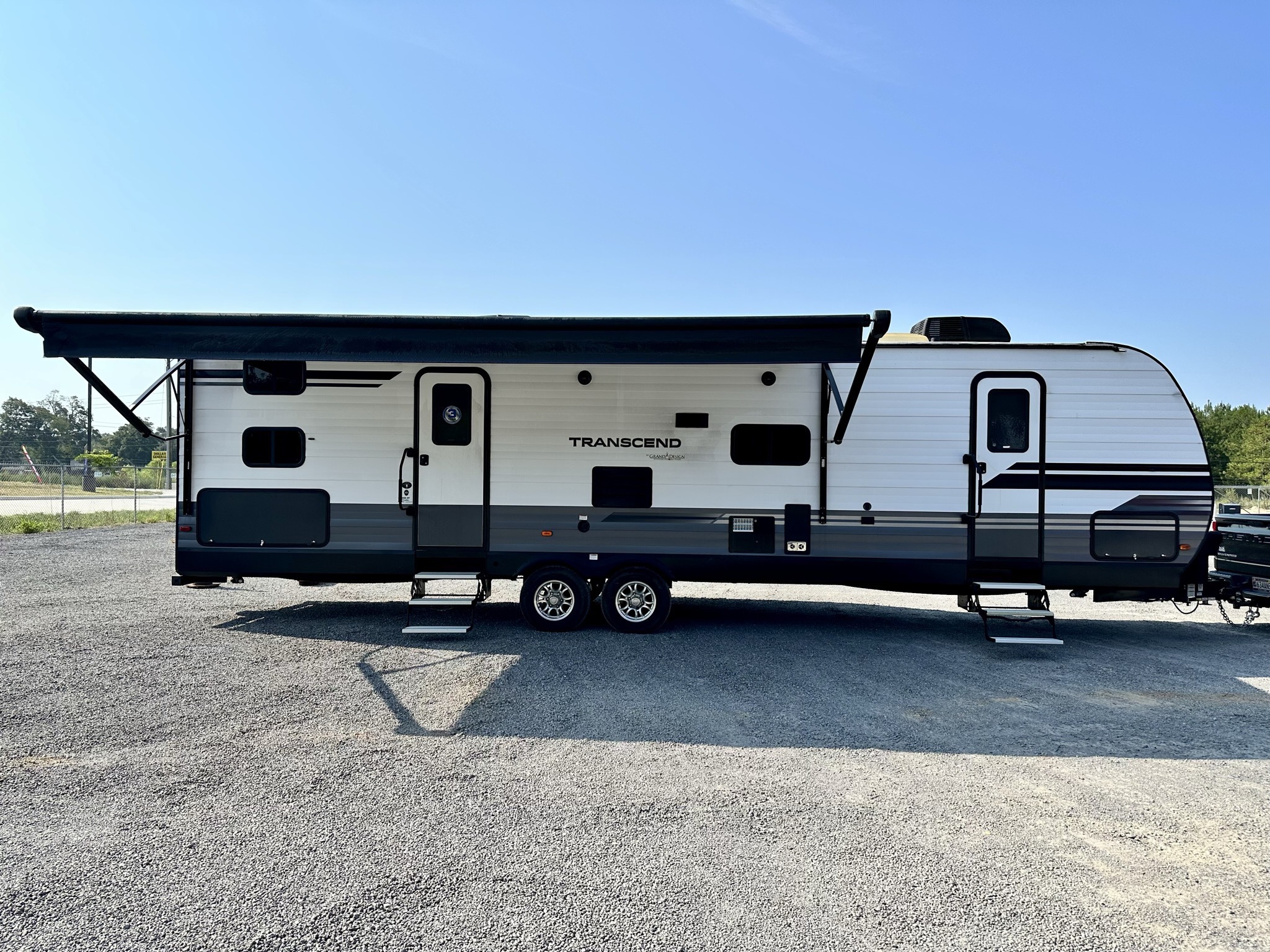 32BHS Transcend For Sale - Grand Design RVs - RV Trader