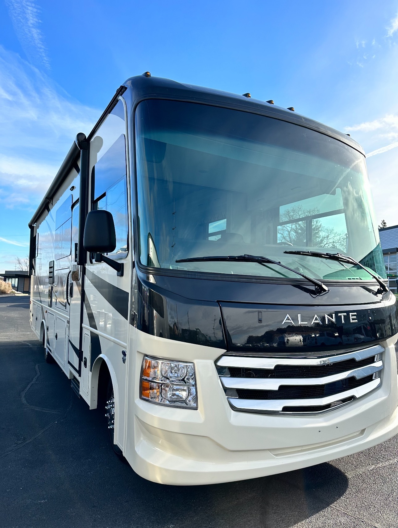 Used 2022 Jayco Alante in Valparaiso, IN - 5030812426 - RV Trader