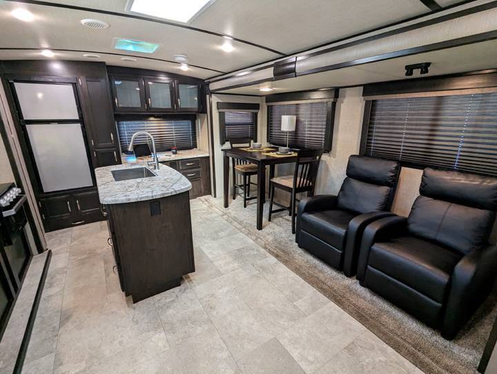 2019 2670MK Imagine For Sale - Grand Design RVs - RV Trader