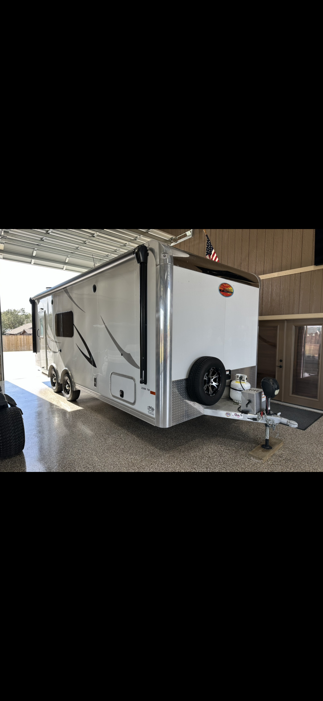 2021-2022 Sundowner For Sale - Sundowner RVs - RV Trader