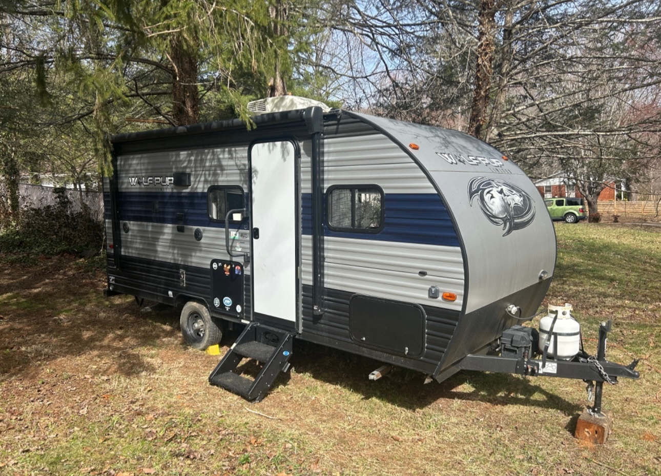 2021 Cherokee Wolf Pup For Sale - Forest River RVs - RV Trader