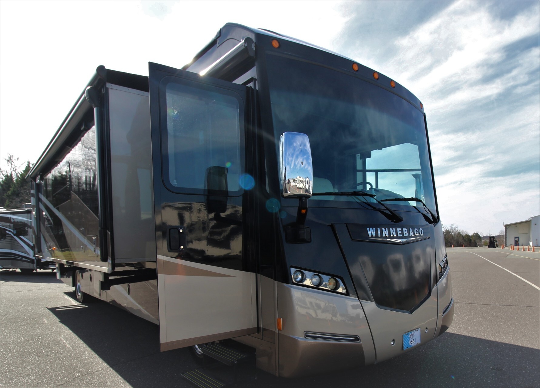 2015 Winnebago For Sale - Winnebago RVs - RV Trader