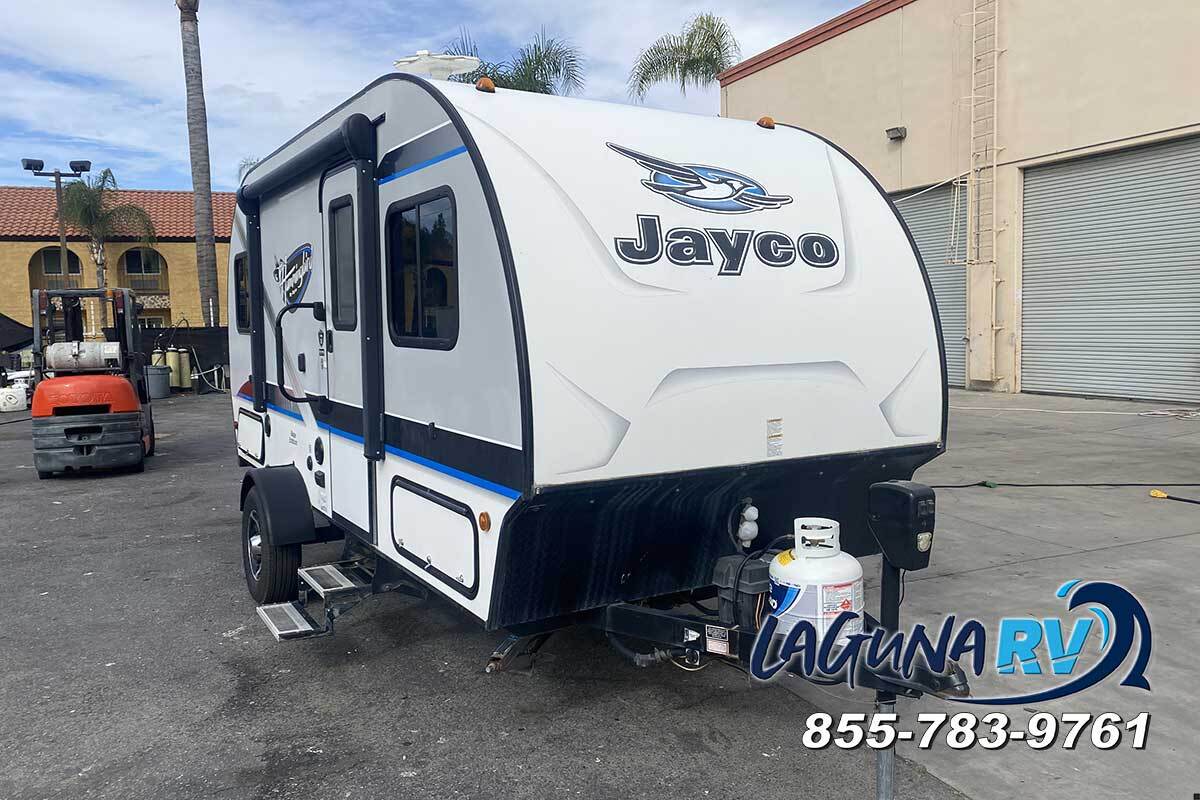 17FD Hummingbird For Sale - Jayco RVs - RV Trader