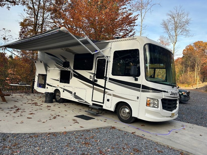 29S Alante For Sale - Jayco RVs - RV Trader