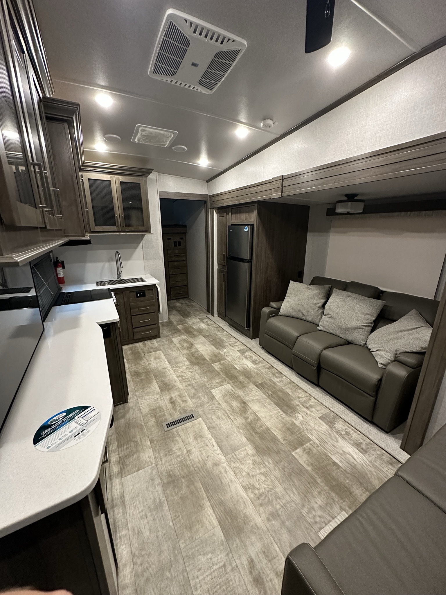 Flagstaff For Sale - Flagstaff Fifth Wheel RVs - Fifth Wheels - RV Trader