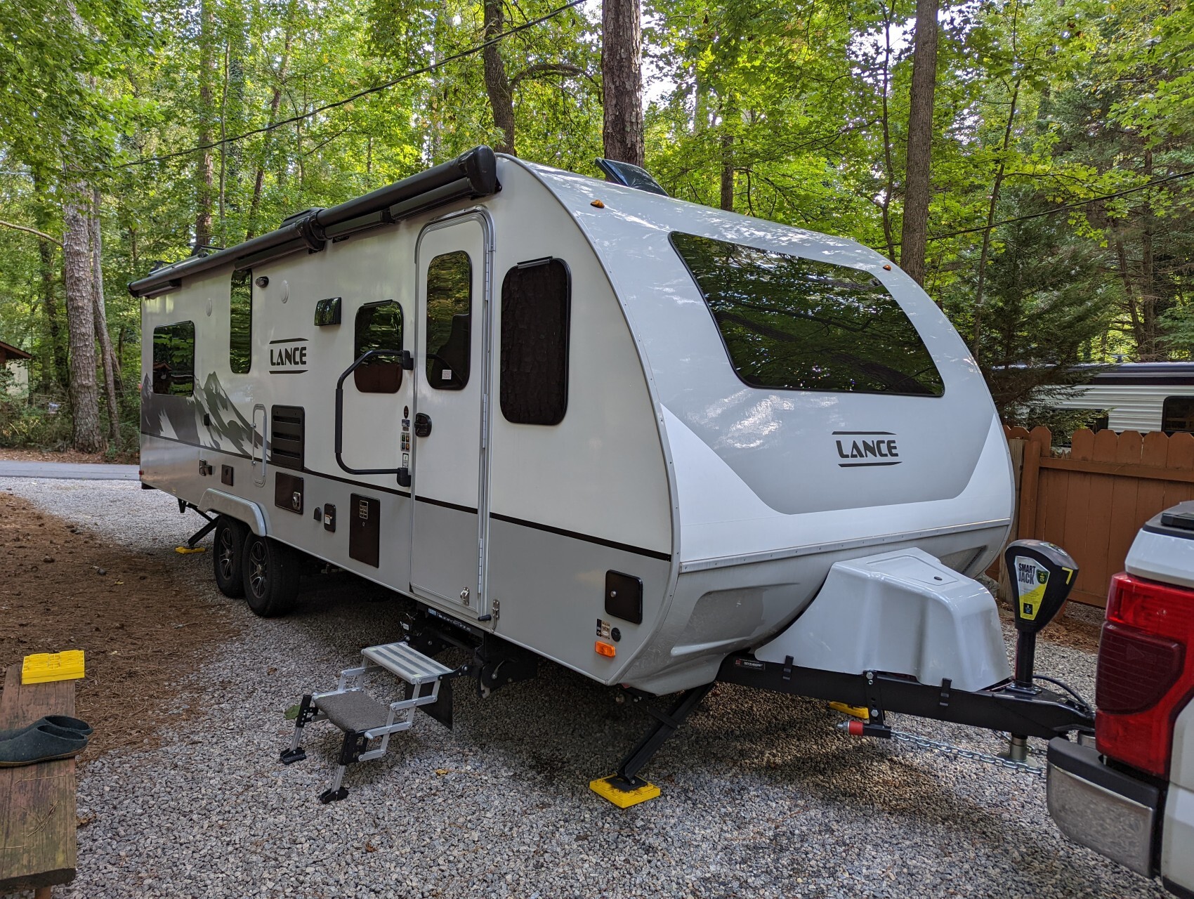 Used 2021 Lance 2465 in Portola Valley, CA - 5030314294 - RV Trader