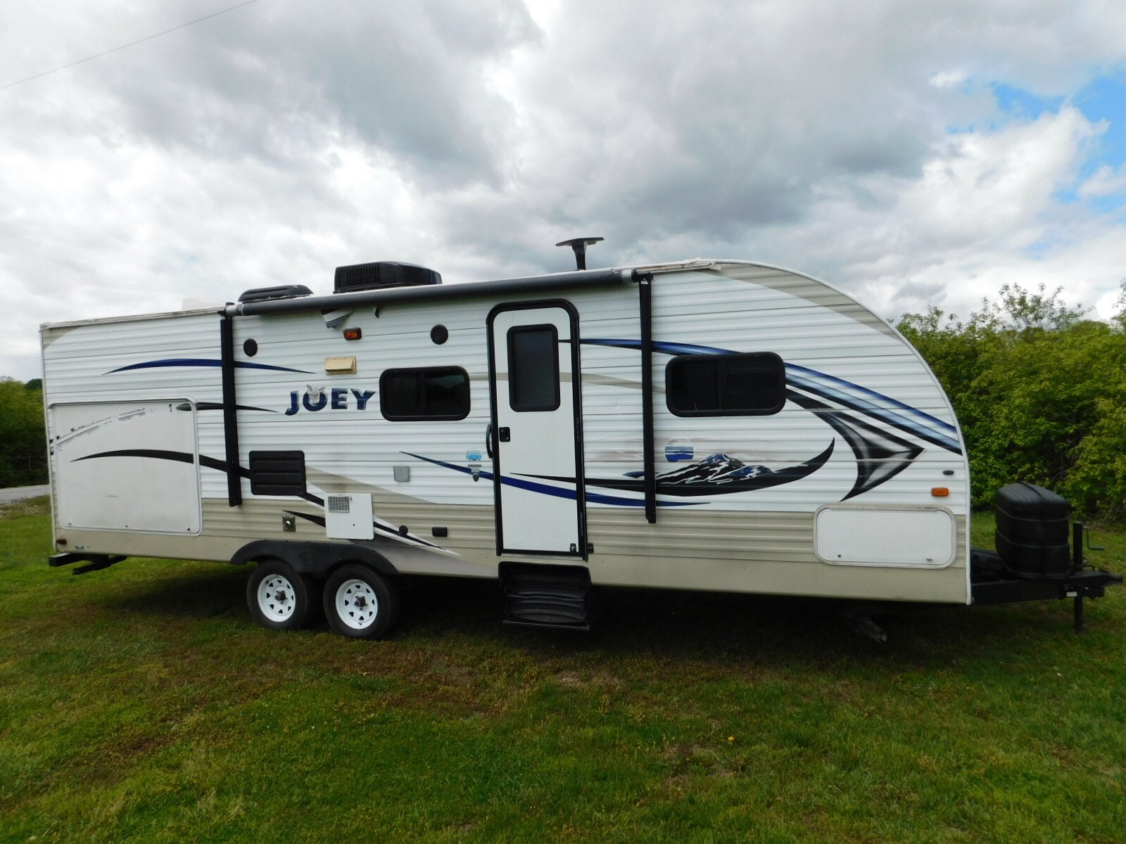 Skyline For Sale - Skyline RVs - RV Trader