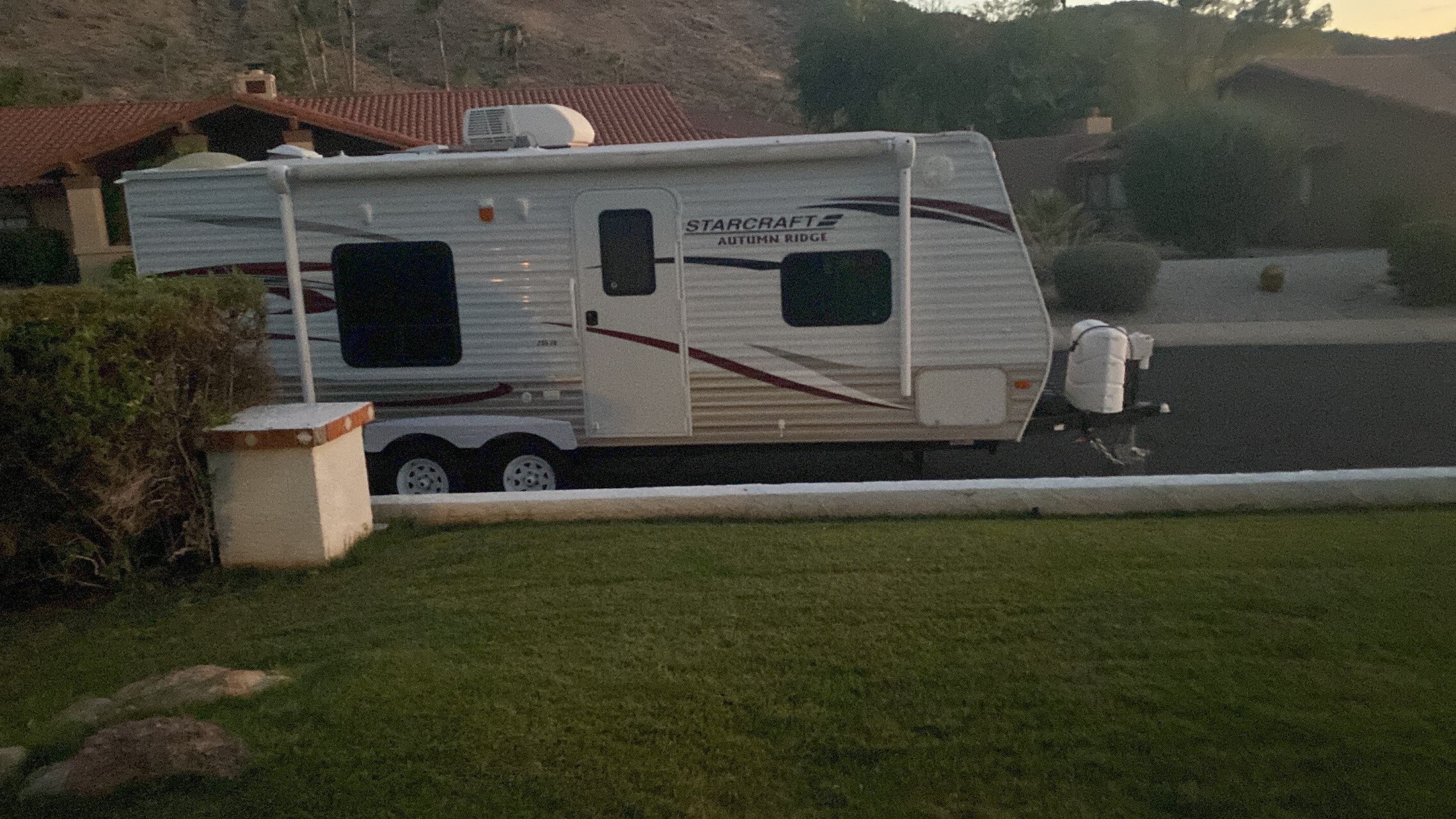 2013 Autumn Ridge For Sale - Starcraft RVs - RV Trader