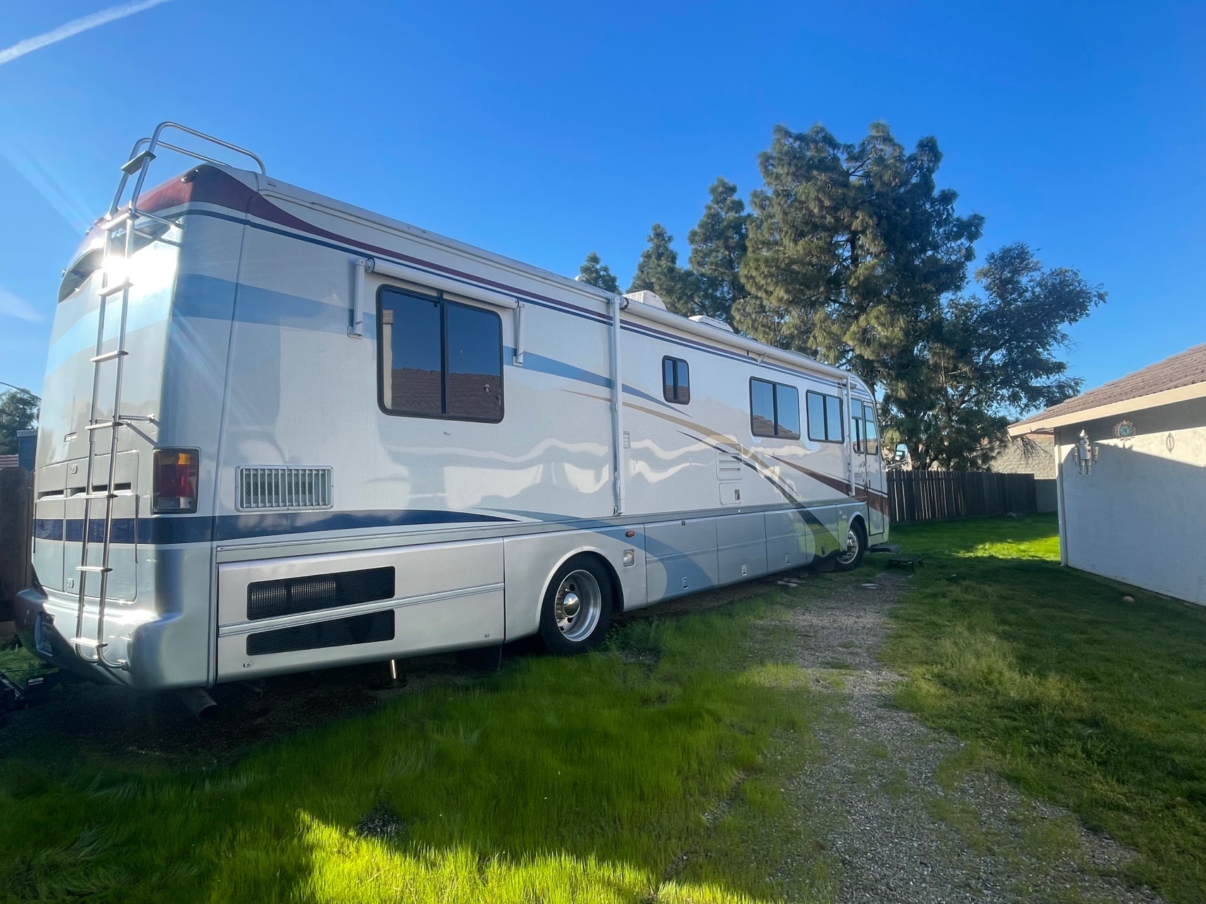 Imperial™ For Sale - Holiday Rambler RVs - RV Trader