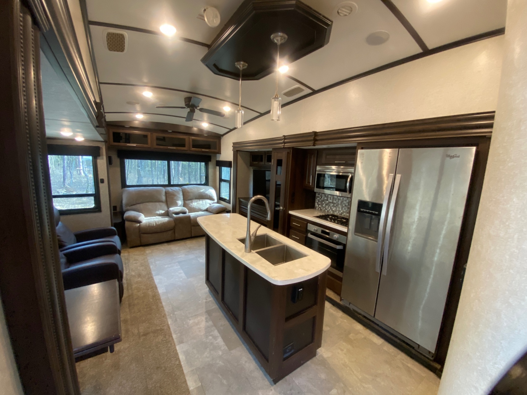 2018 377RLBH North Point For Sale - Jayco RVs - RV Trader