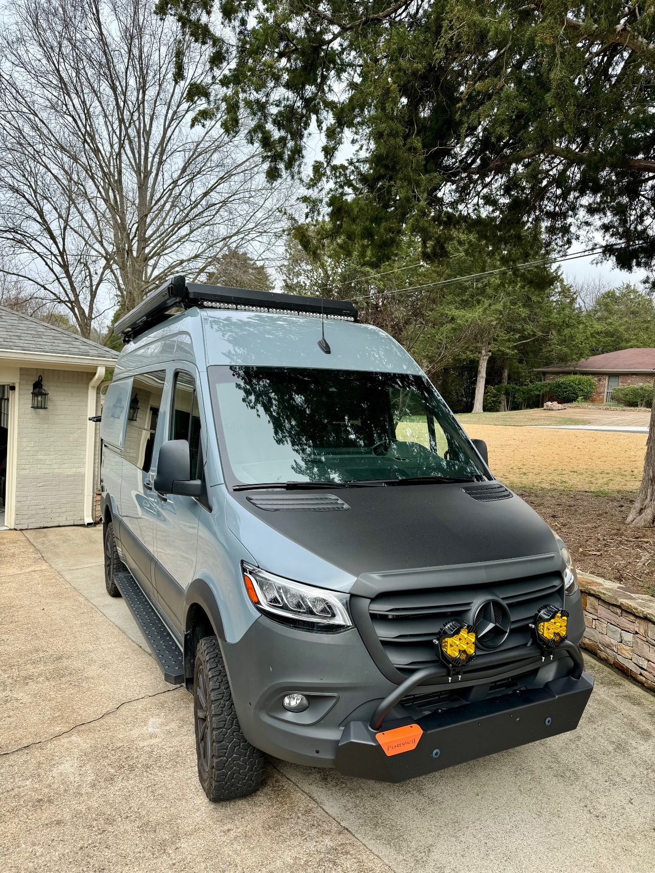 Alabama - Used Off Road. For Sale - Class B RVs - Class B Motorhomes ...