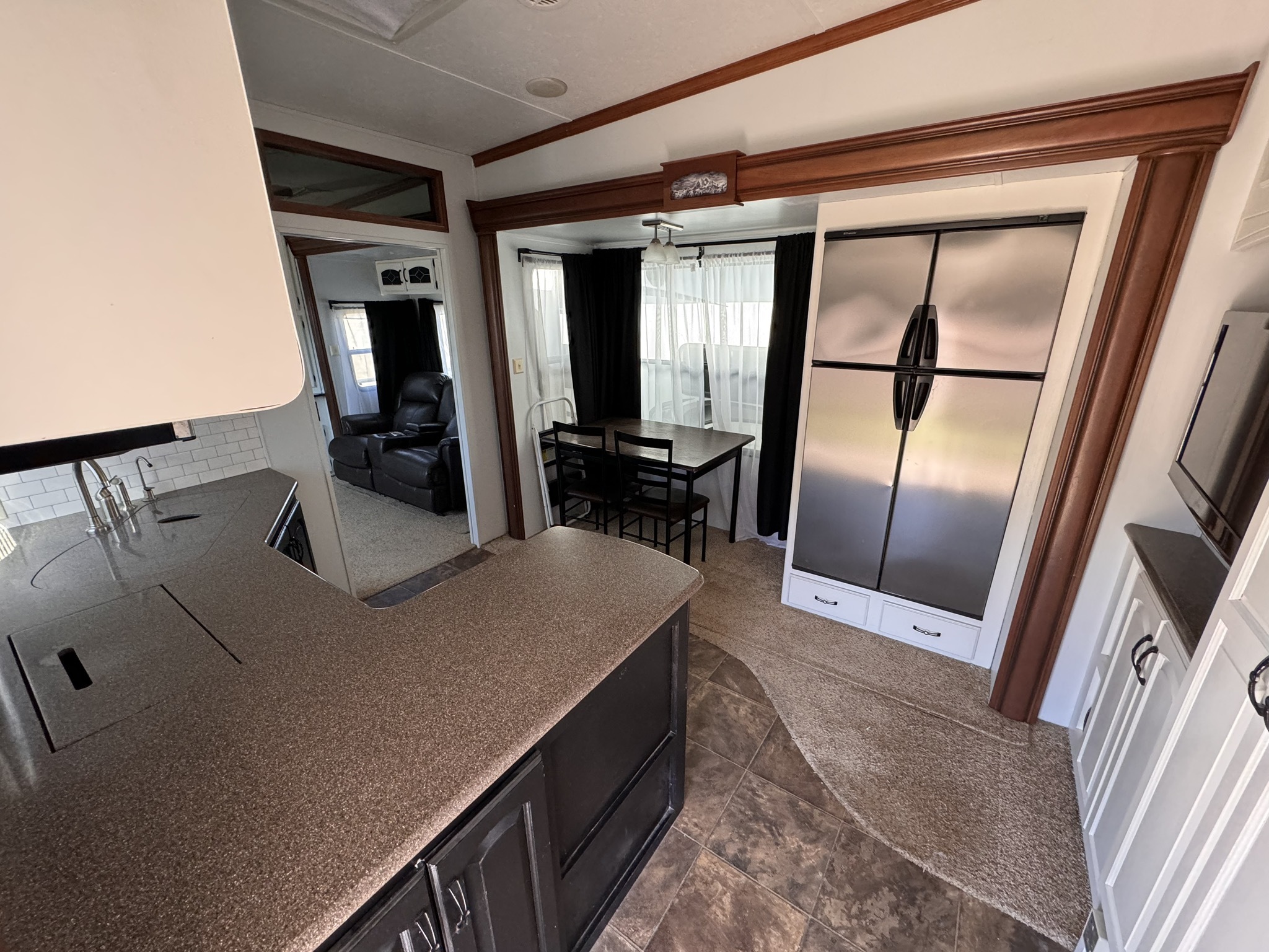 Used 2012 Keystone Alpine in Royse City, TX - 5029997361 - RV Trader