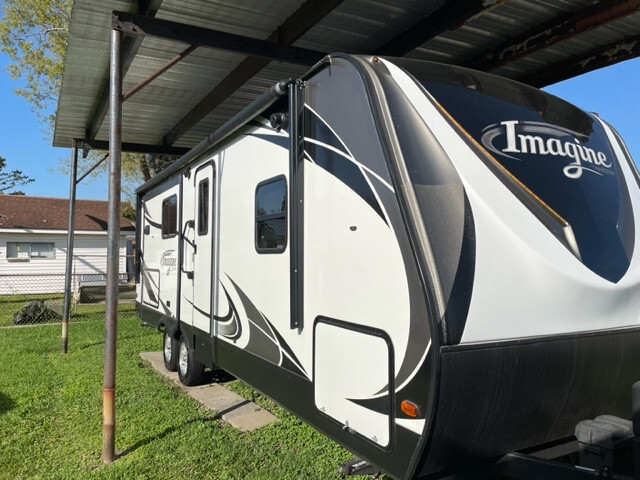 Phoenix, LA - Used Travel Trailer RVs - Travel Trailers For Sale - RV ...