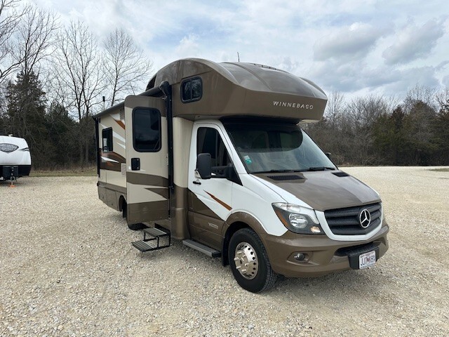 2016 24V View For Sale - Winnebago RVs - RV Trader
