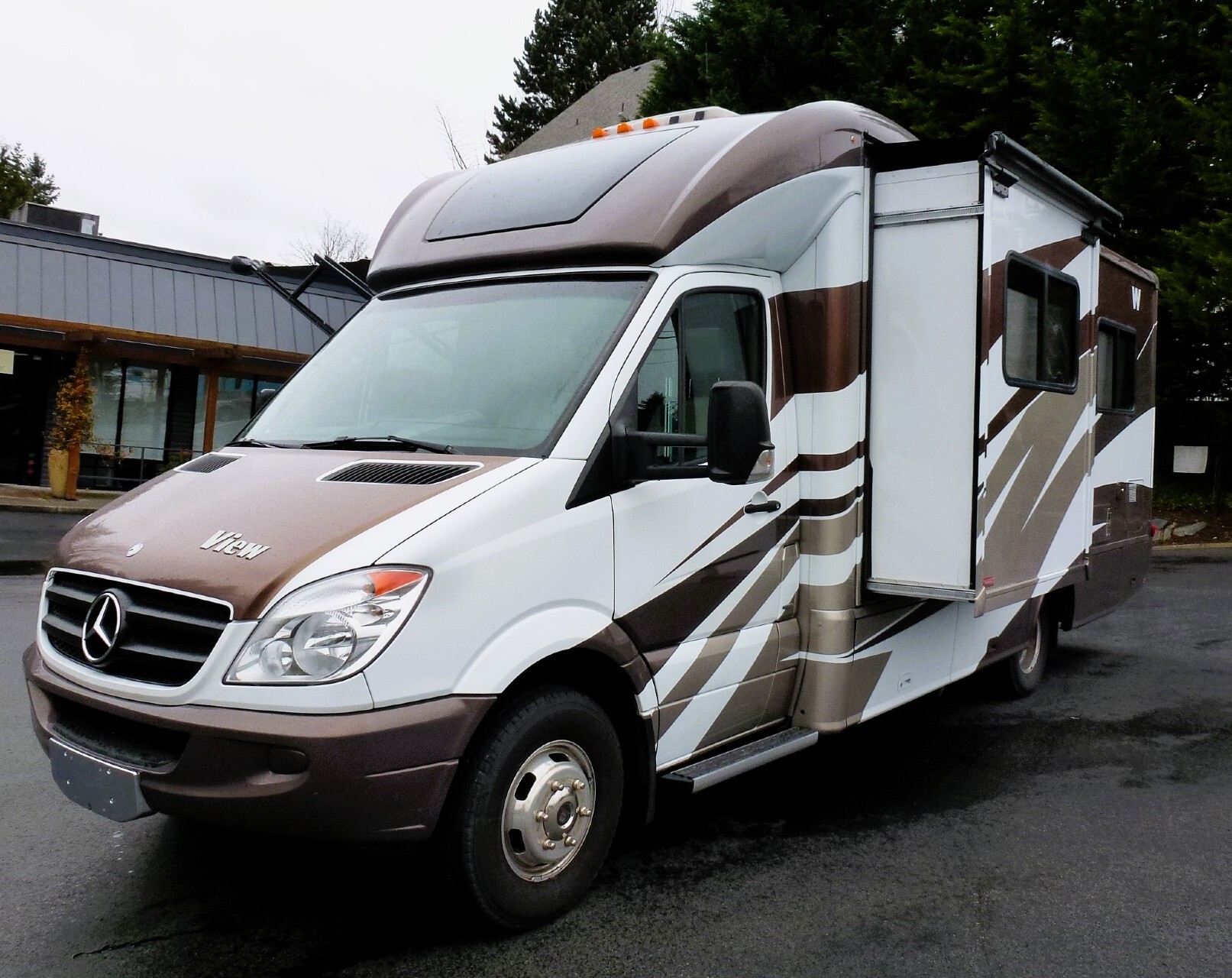 Used 2014 Winnebago View Profile 24v in Kenmore, WA - 5030869250 - RV ...