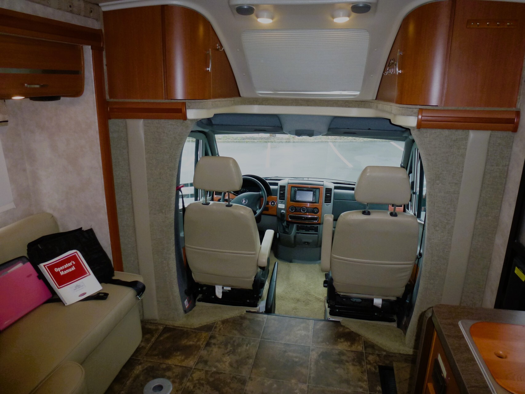 Used 2014 Winnebago View Profile 24v in Kenmore, WA - 5030869250 - RV ...