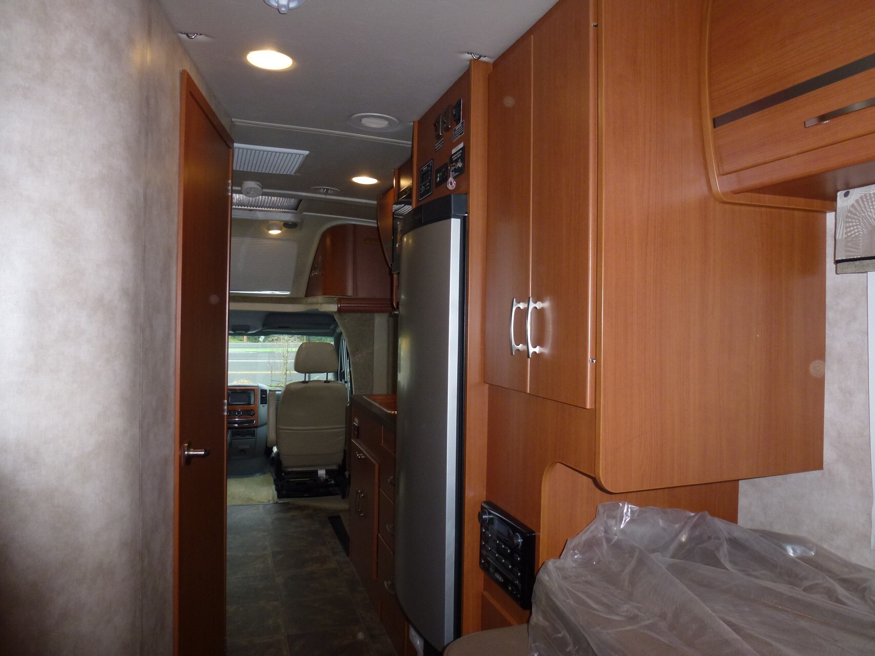 Used 2014 Winnebago View Profile 24v in Kenmore, WA - 5030869250 - RV ...