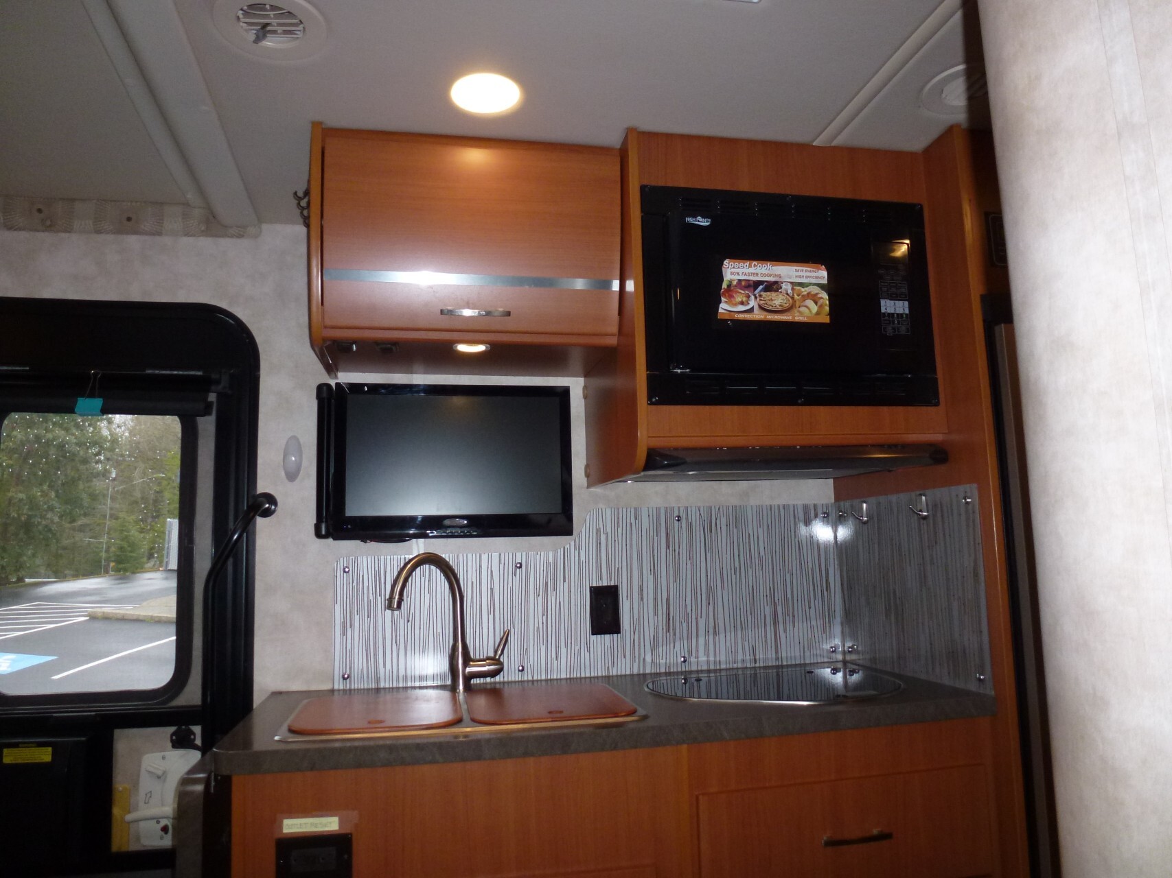 Used 2014 Winnebago View Profile 24v in Kenmore, WA - 5030869250 - RV ...
