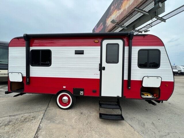 2022 Old School Trailers For Sale - Old School Trailers RVs - RV Trader