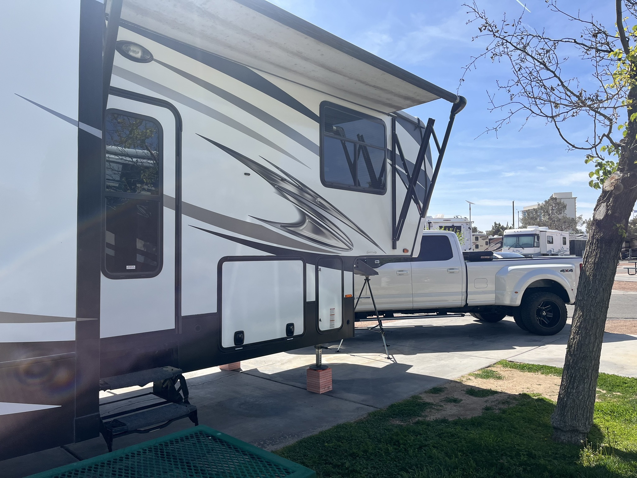 Used 2016 Heartland Torque in Tracy, CA - 5030882155 - RV Trader