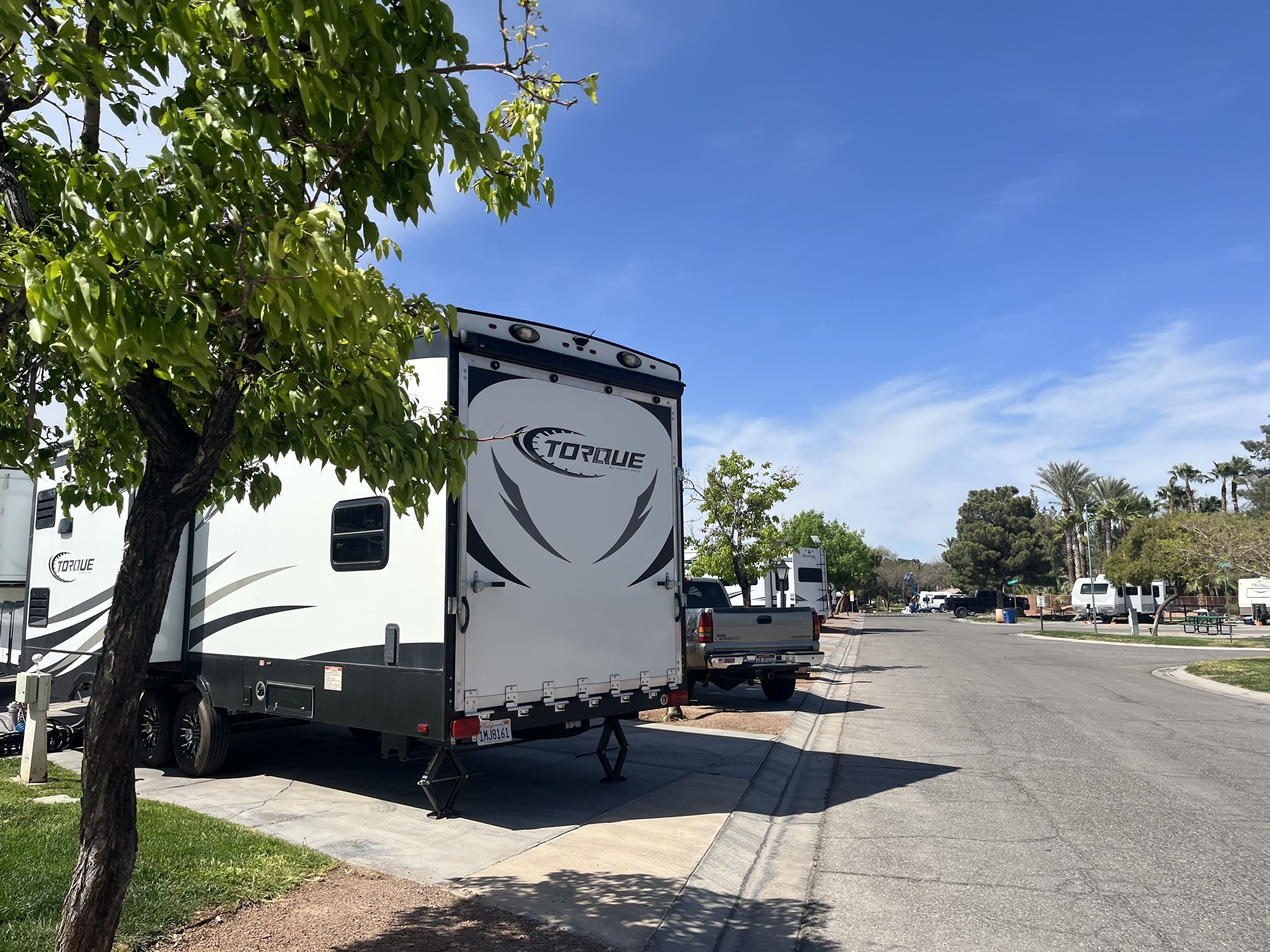 Used 2016 Heartland Torque in Tracy, CA - 5030882155 - RV Trader