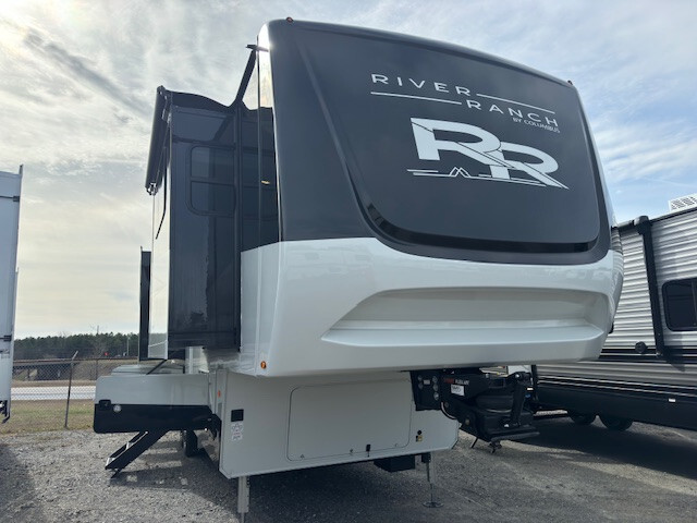 399RL River Ranch For Sale - Palomino Fifth Wheel RVs - Fifth Wheels ...