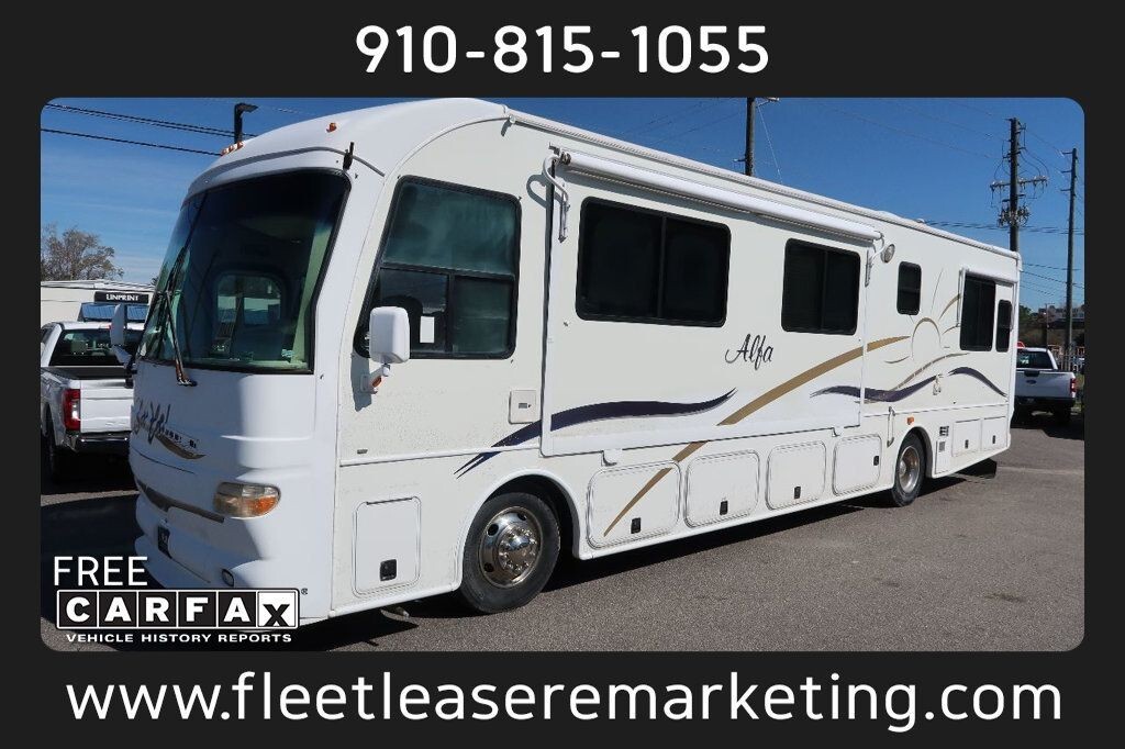 See Ya For Sale - Alfa Class A RVs - Class A Motorhomes - RV Trader