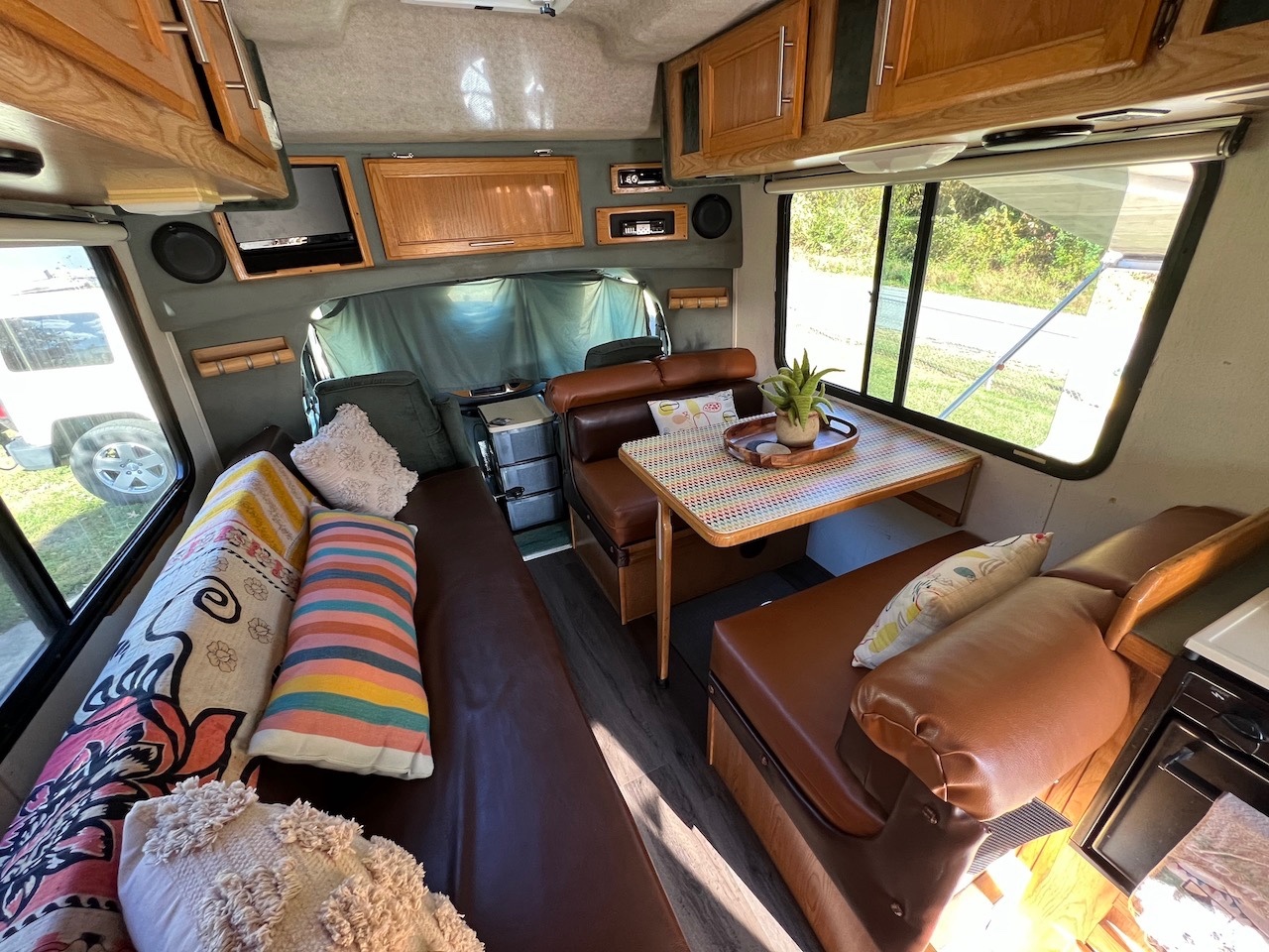 1997 Class C RVs - Class C Motorhomes For Sale - RV Trader