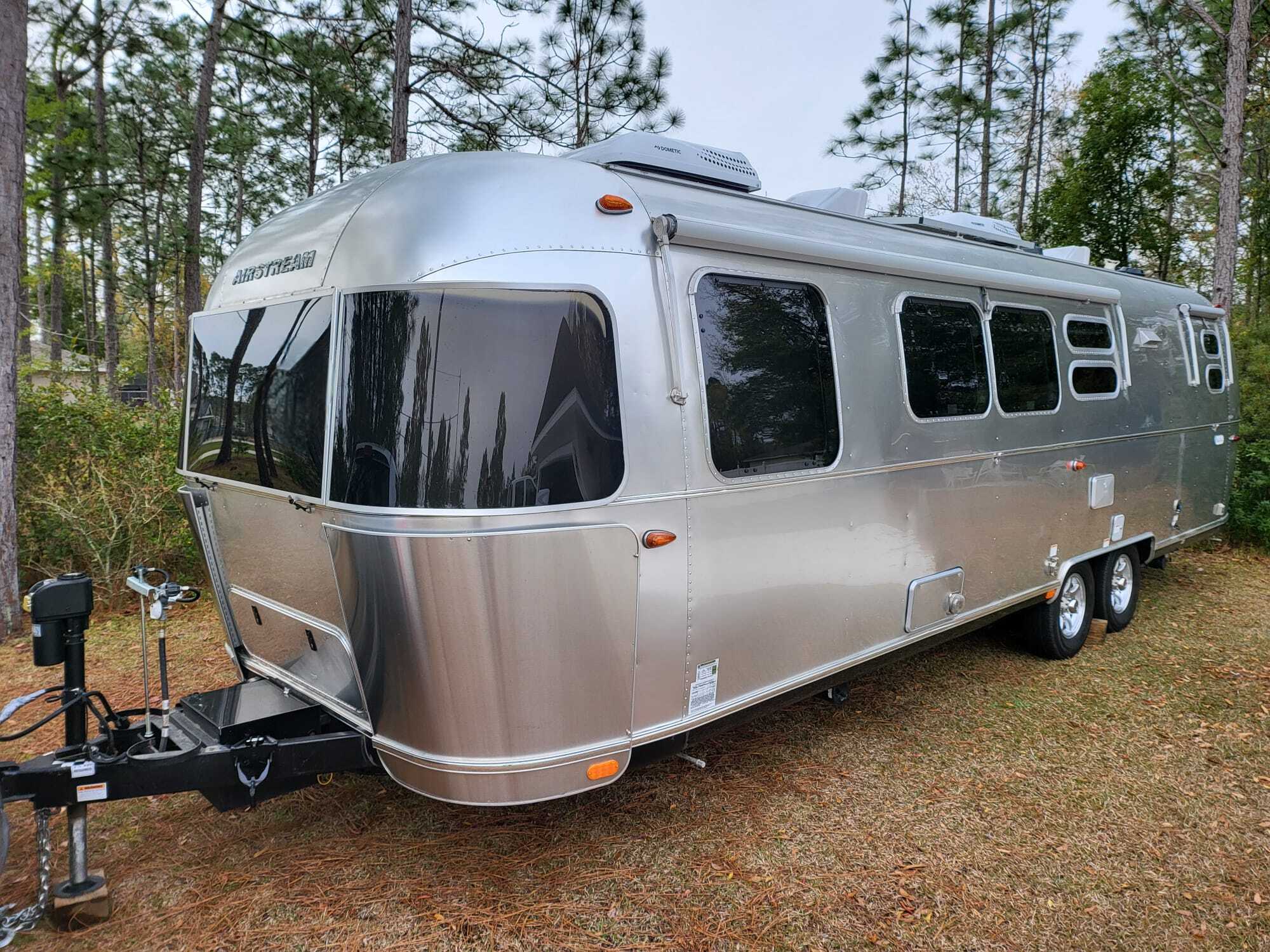 2020-2026 30FB Flying Cloud For Sale - Airstream RVs - RV Trader